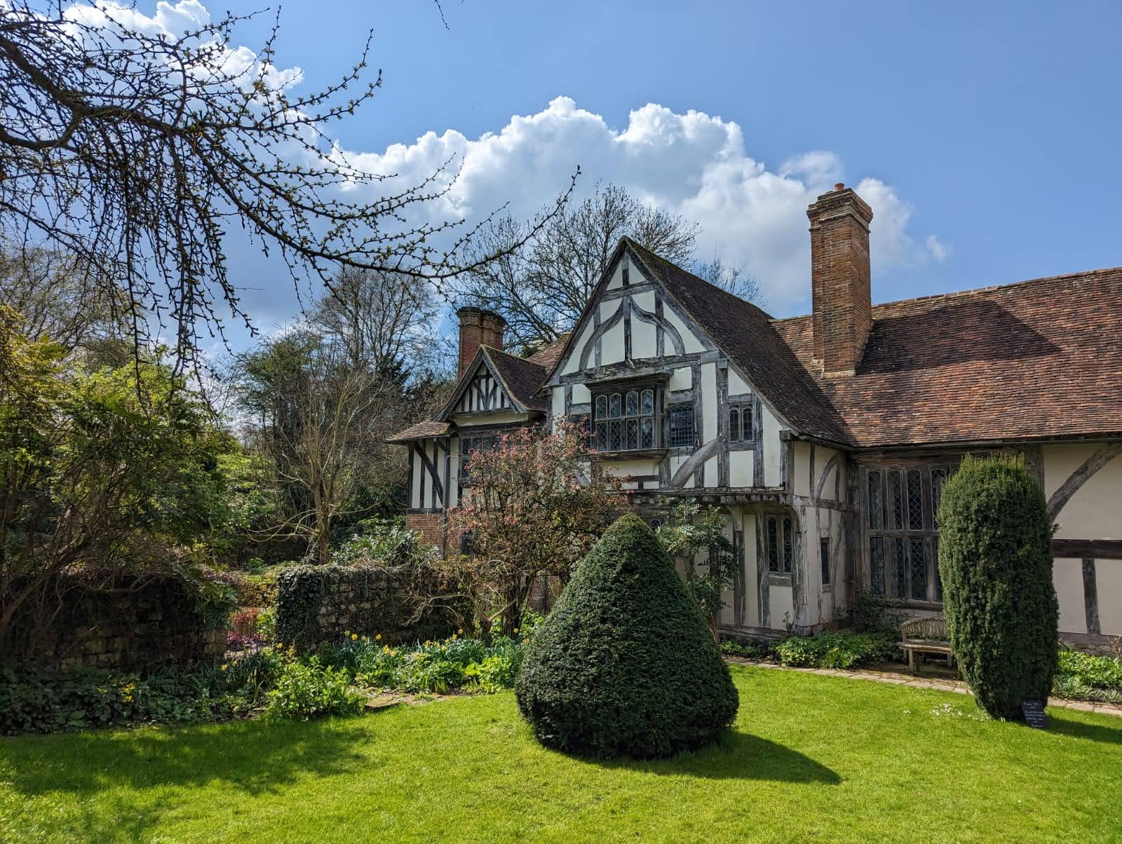 Stoneacre|Kent | National Trust