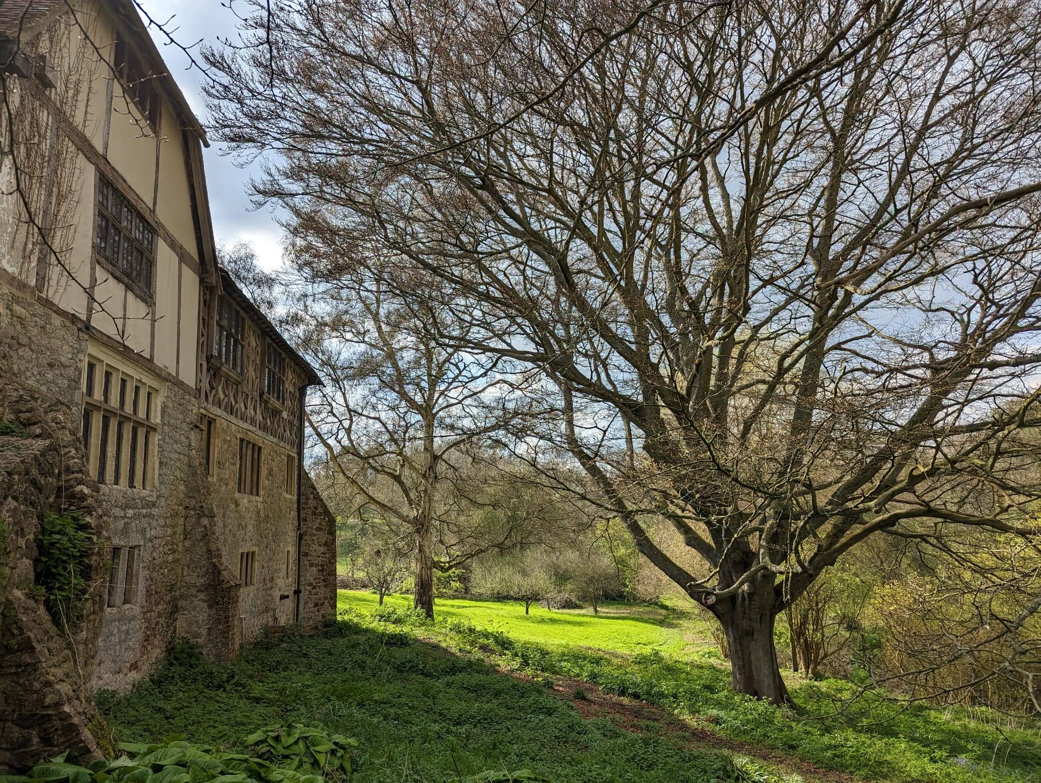 Visiting Stoneacre │ Kent | National Trust