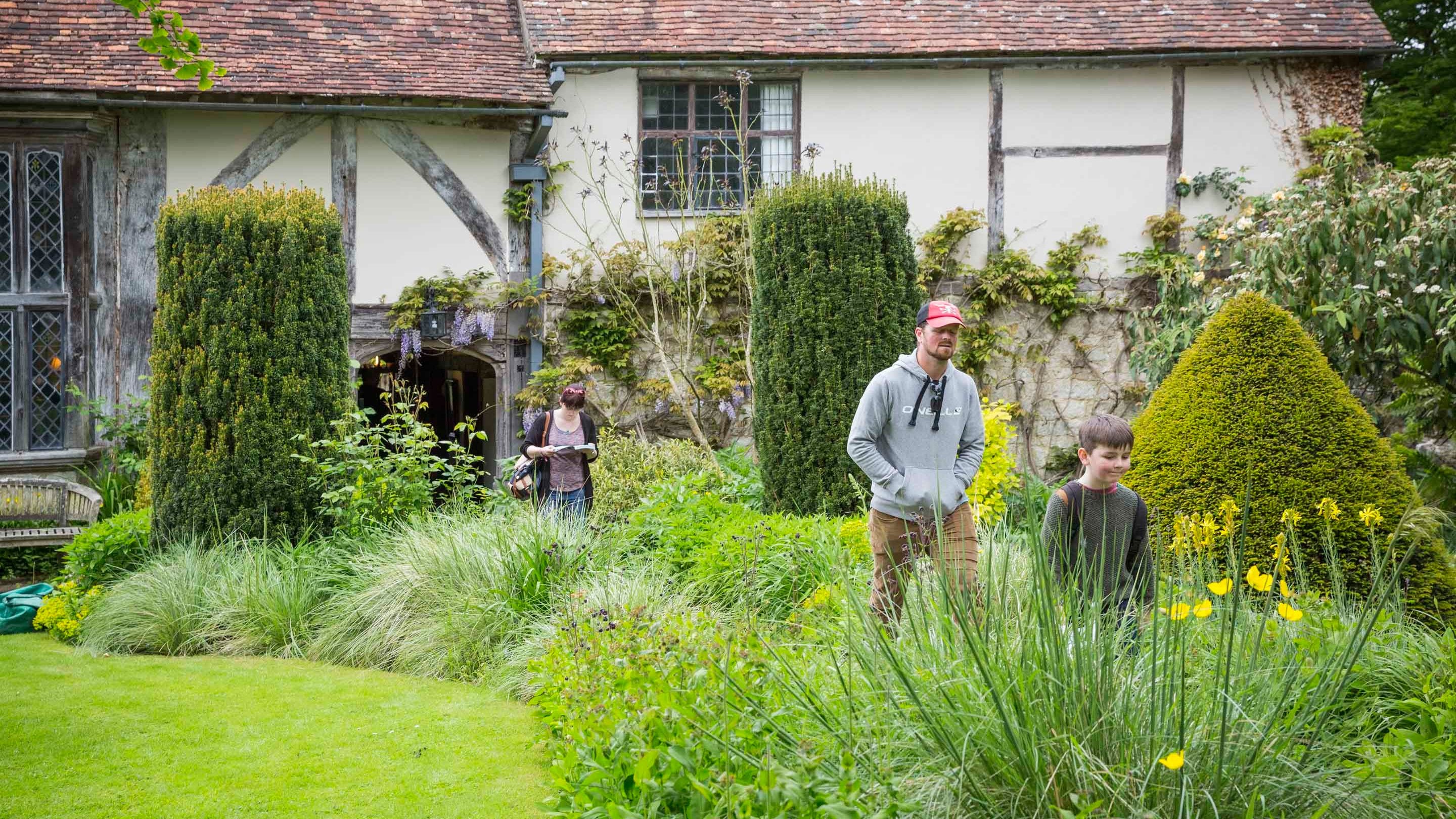Visiting Stoneacre │ Kent | National Trust