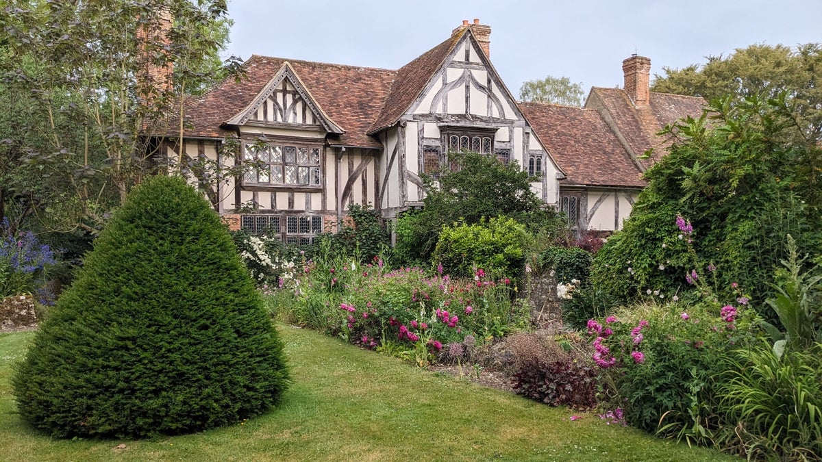 Stoneacre|Kent | National Trust