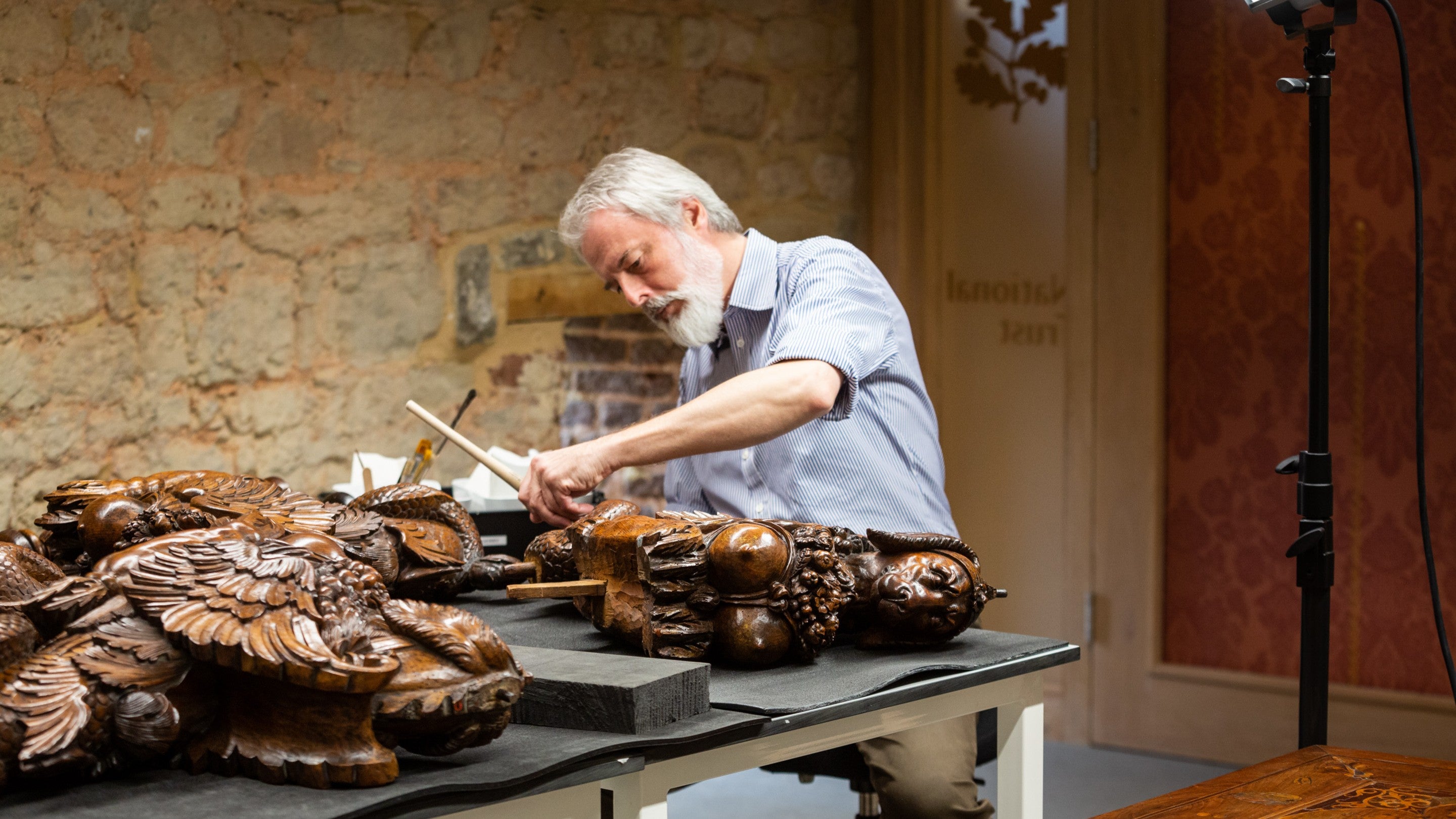 Hidden Treasures of the National Trust | National Trust