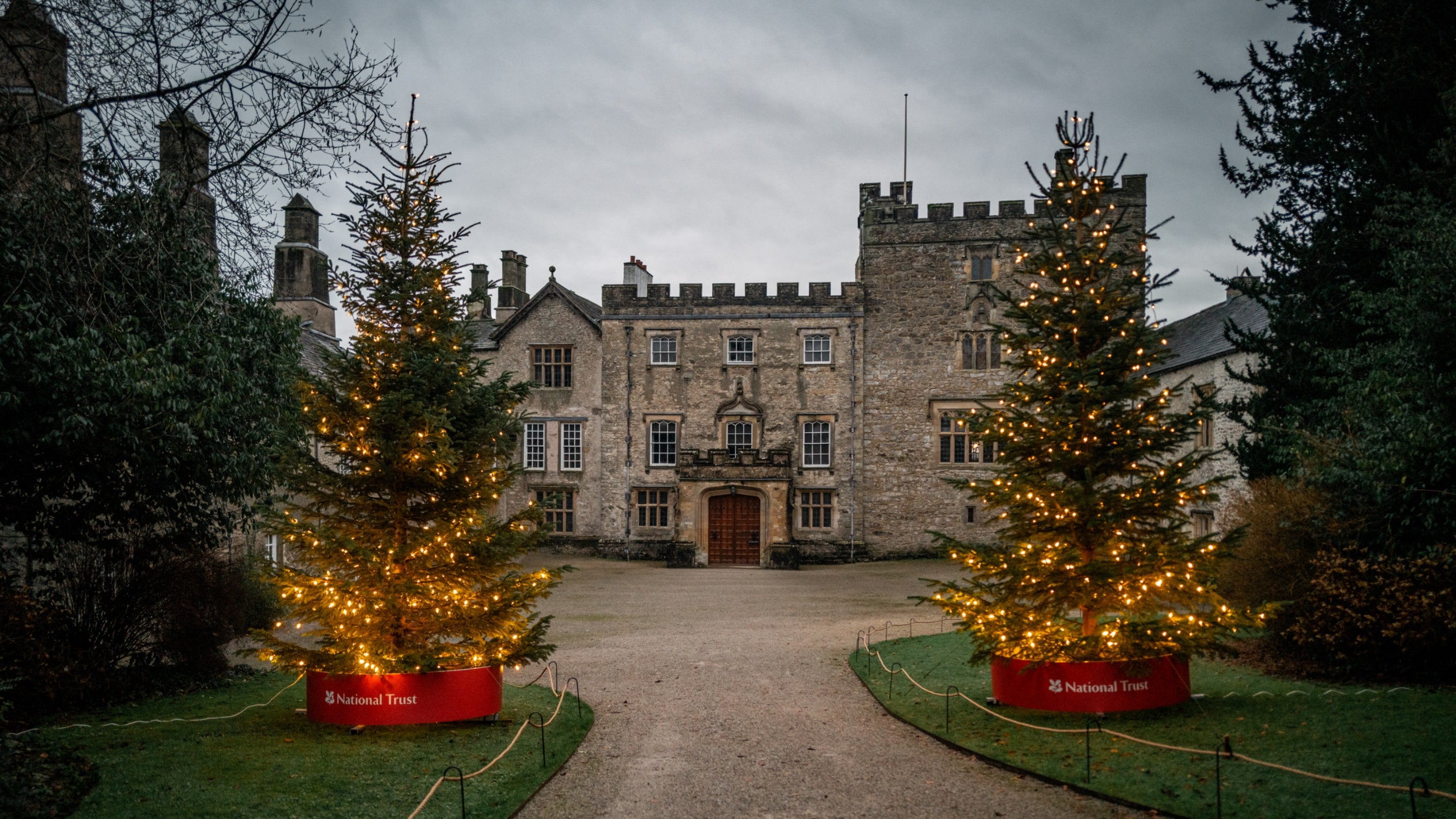 Step inside the Beatles’ homes | Liverpool | National Trust