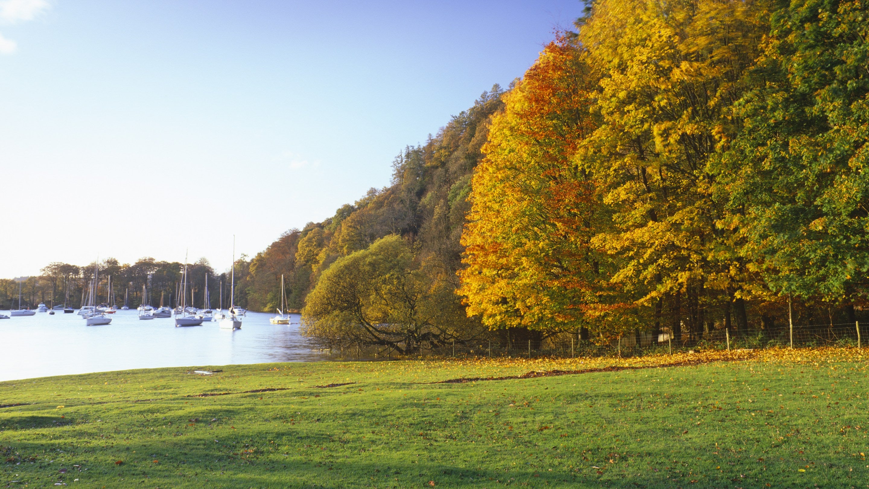 Countryside car parks Lake District | National Trust
