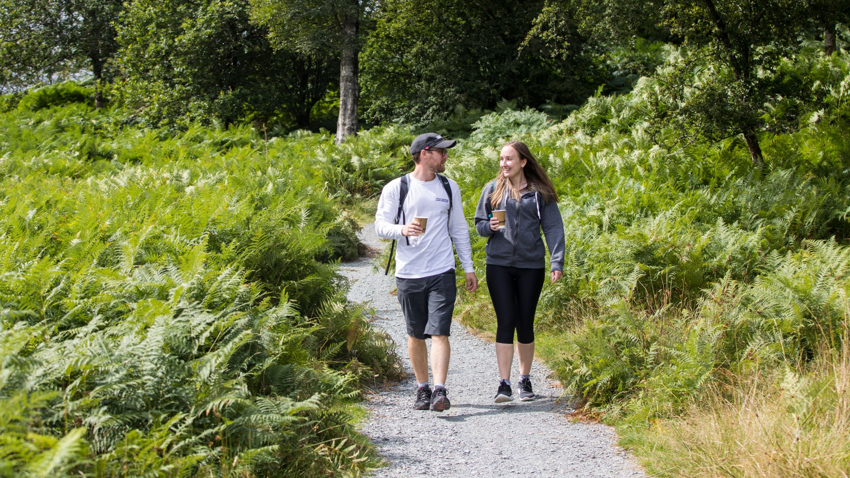 Walking in the Lake District | National Trust