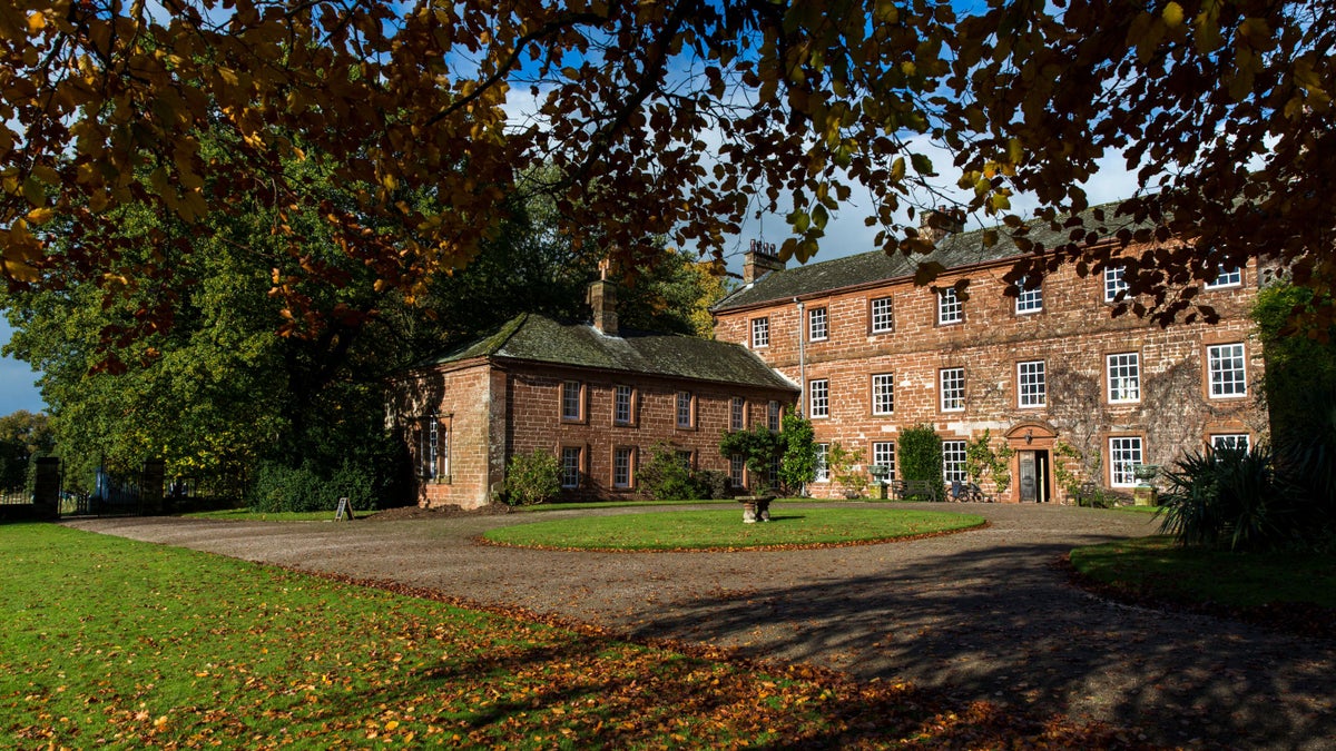 Access at Acorn Bank | National Trust