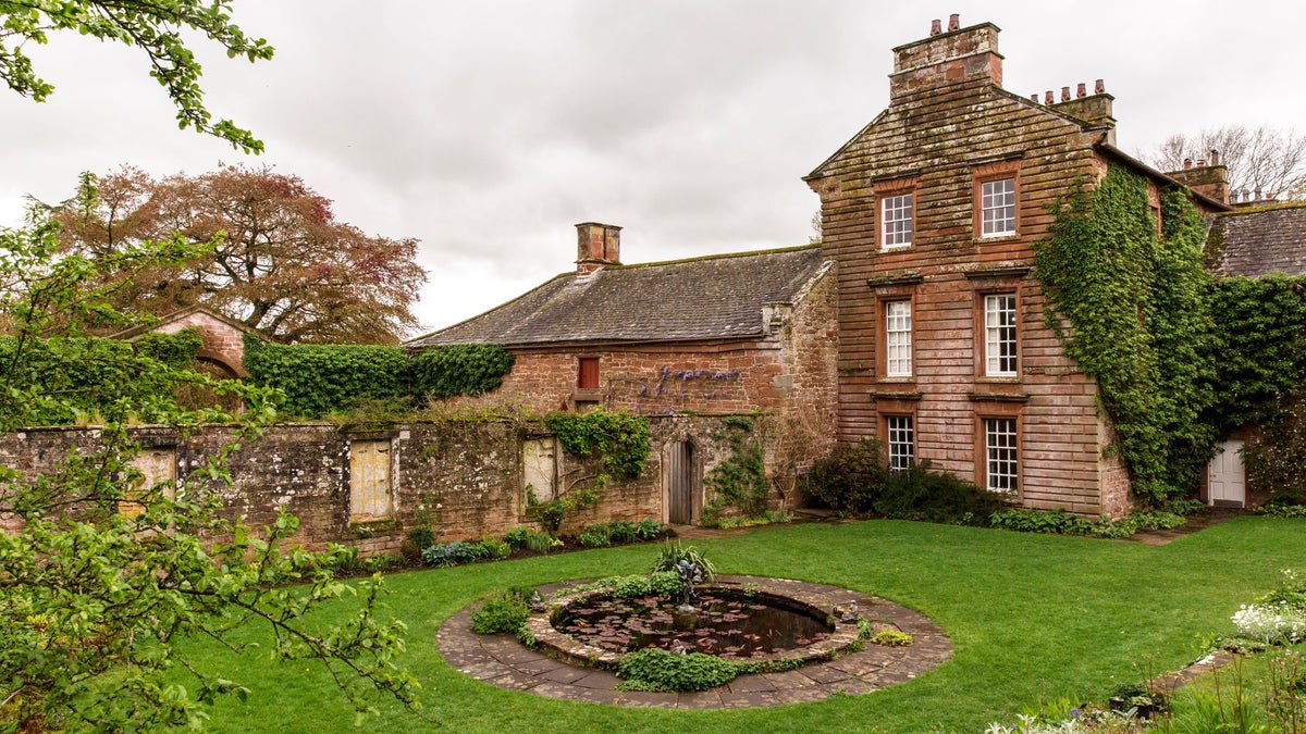 Acorn Bank | Lake District | National Trust
