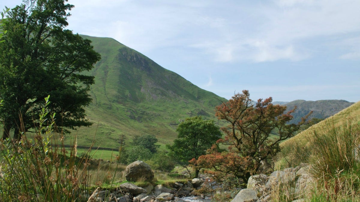Hayeswater Gill trail | Lake District | National Trust
