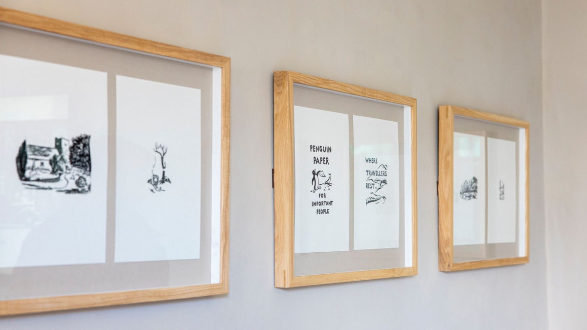 Exhibitions at Allan Bank in Grasmere | National Trust