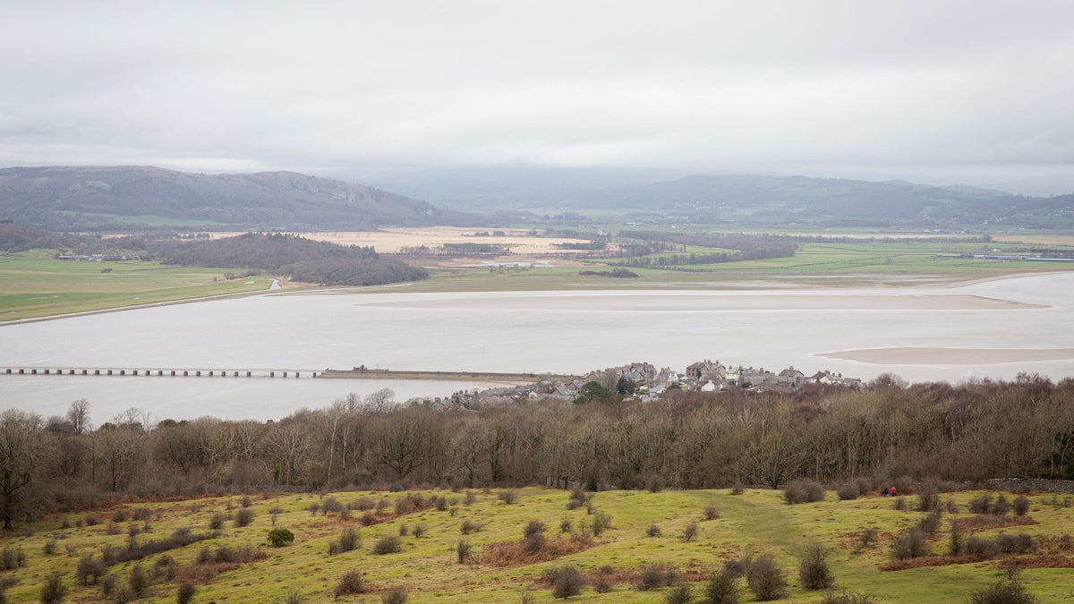 Arnside and Silverdale | Lake District | National Trust