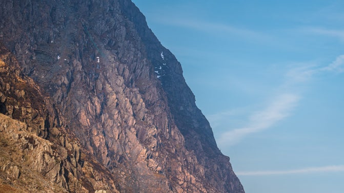 Exploring Borrowdale| Lake District | National Trust