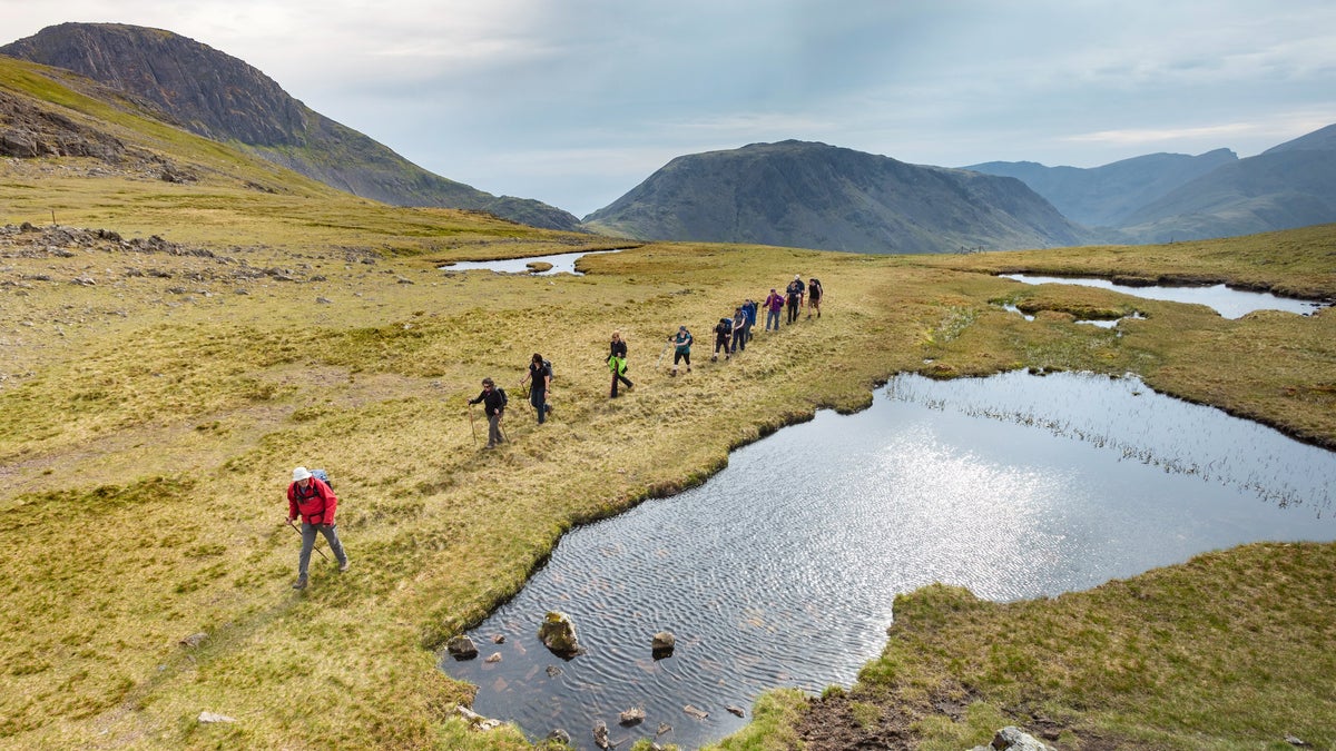 Best UK walks | National Trust