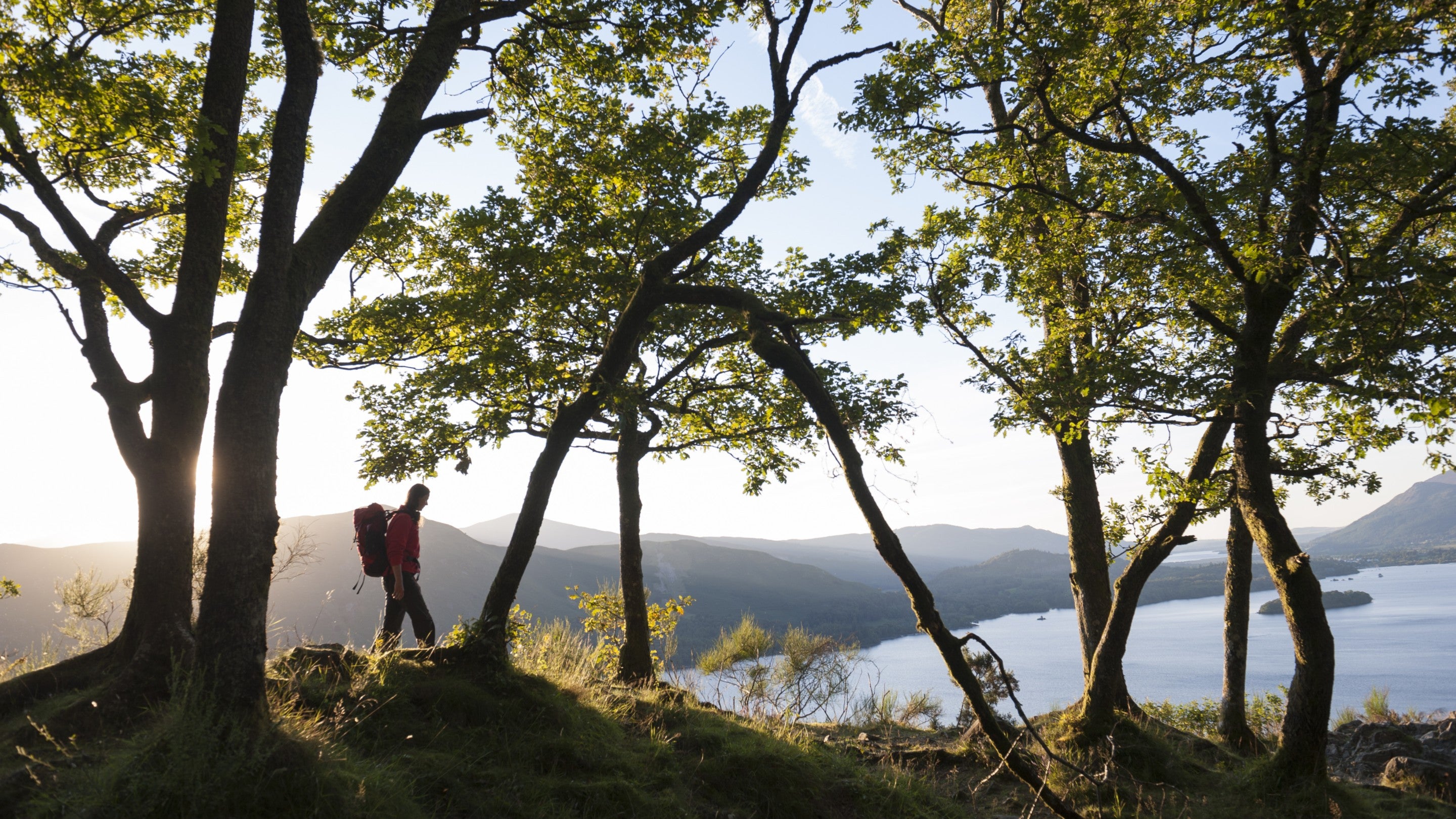 Visit Derwentwater & Keswick │Lake District | National Trust