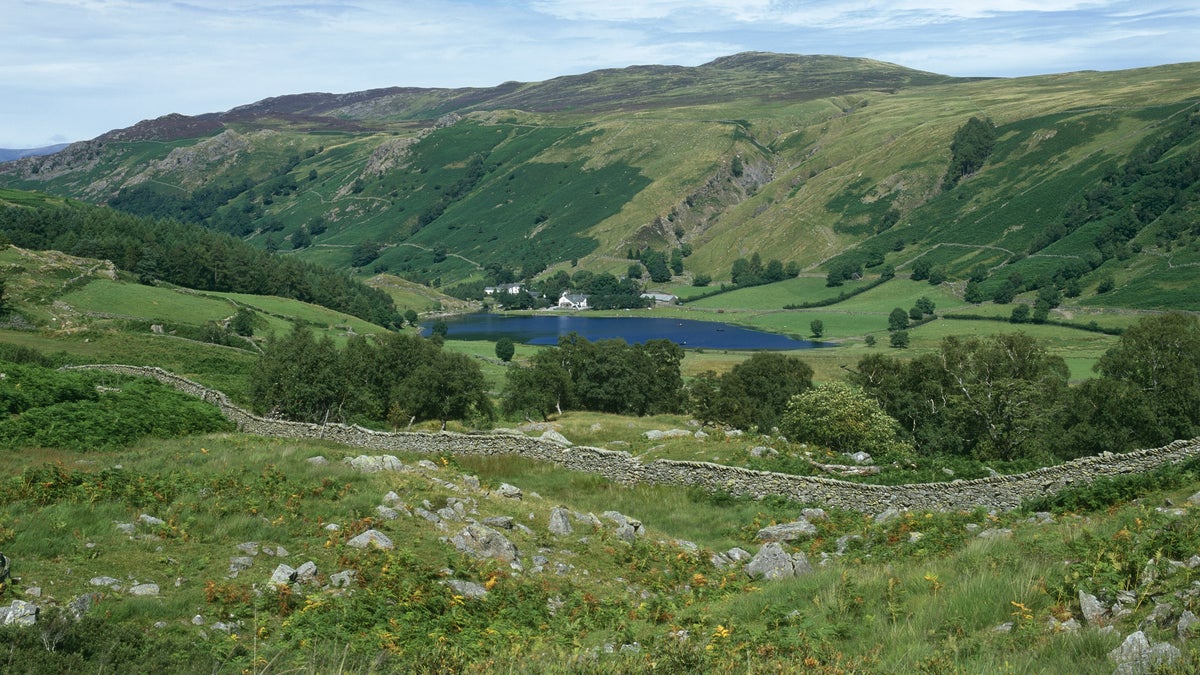 Rosthwaite Round | Cumbria | National Trust