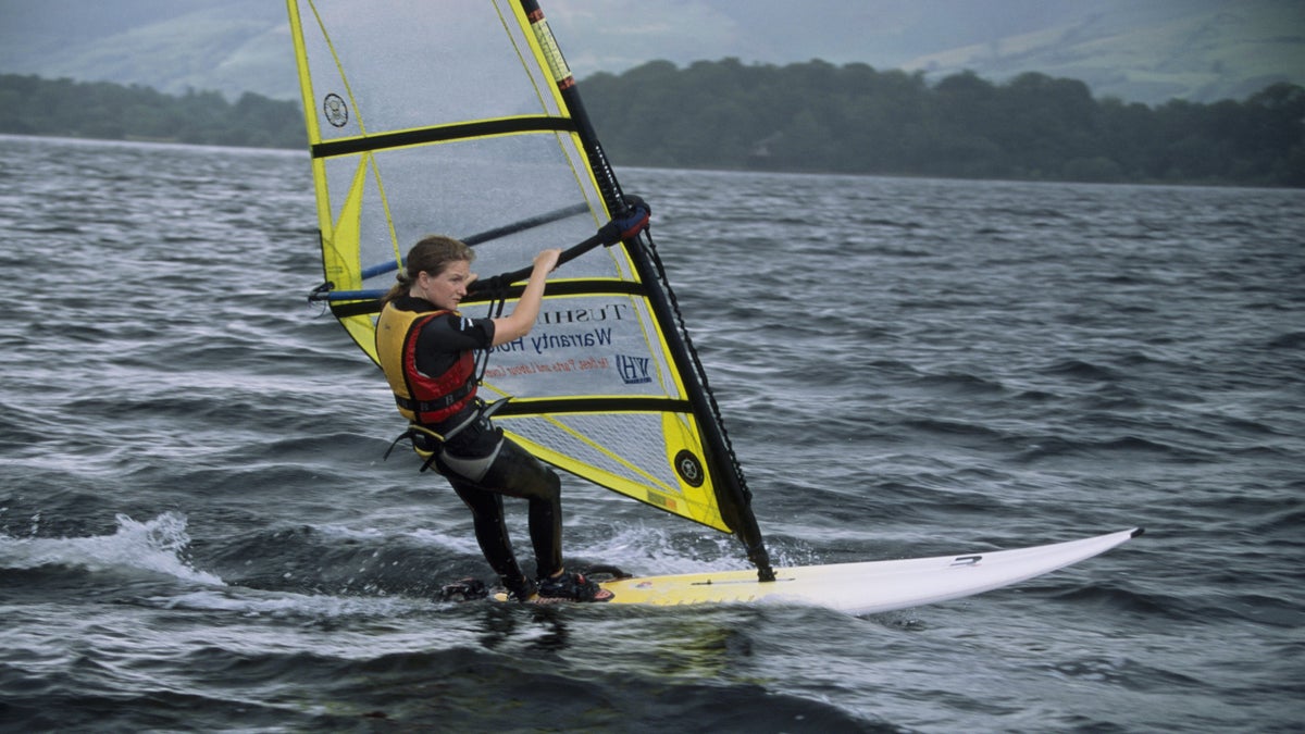 Activities on Derwent Water │Lake District | National Trust