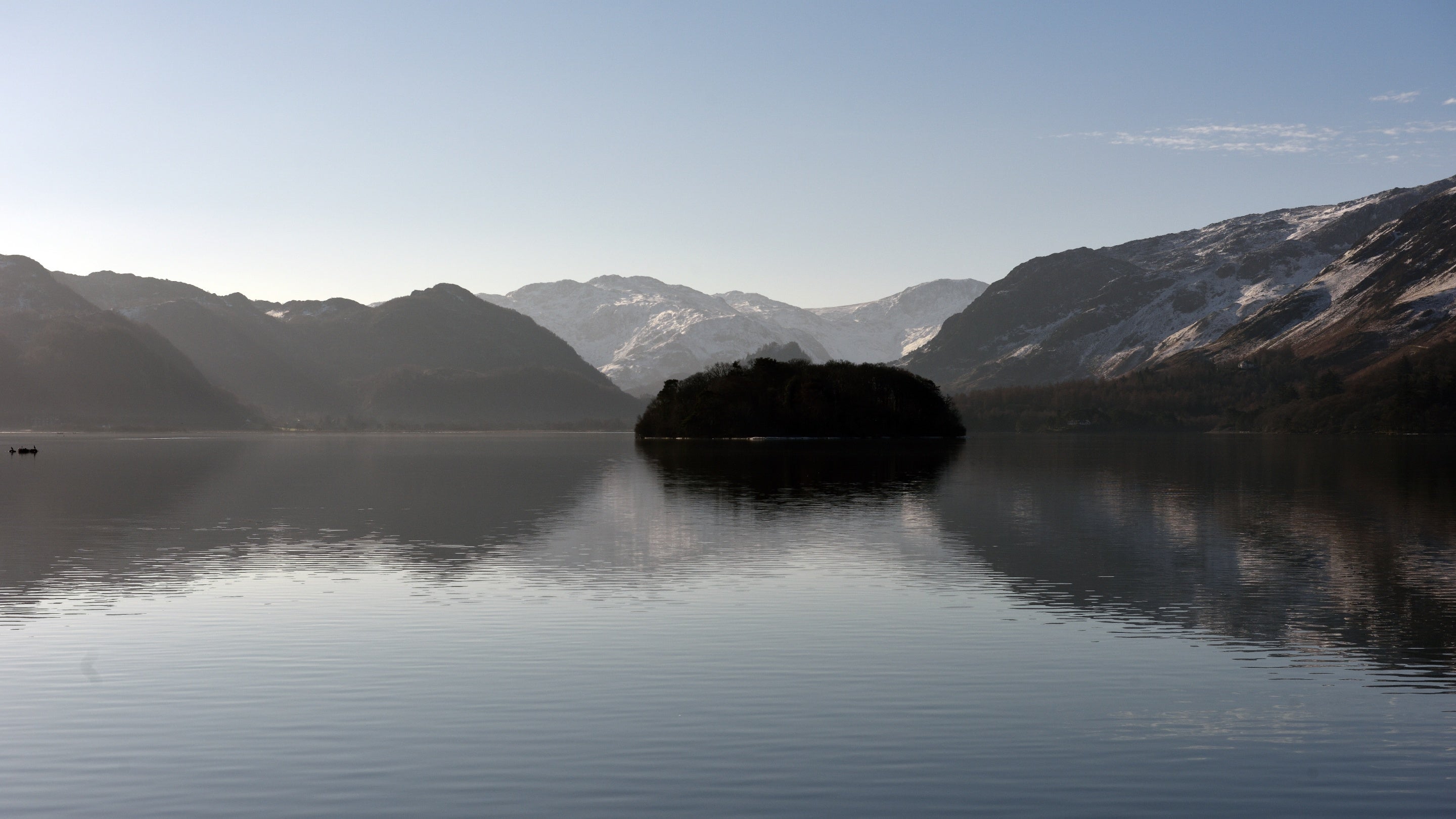 Activities on Derwent Water │Lake District | National Trust