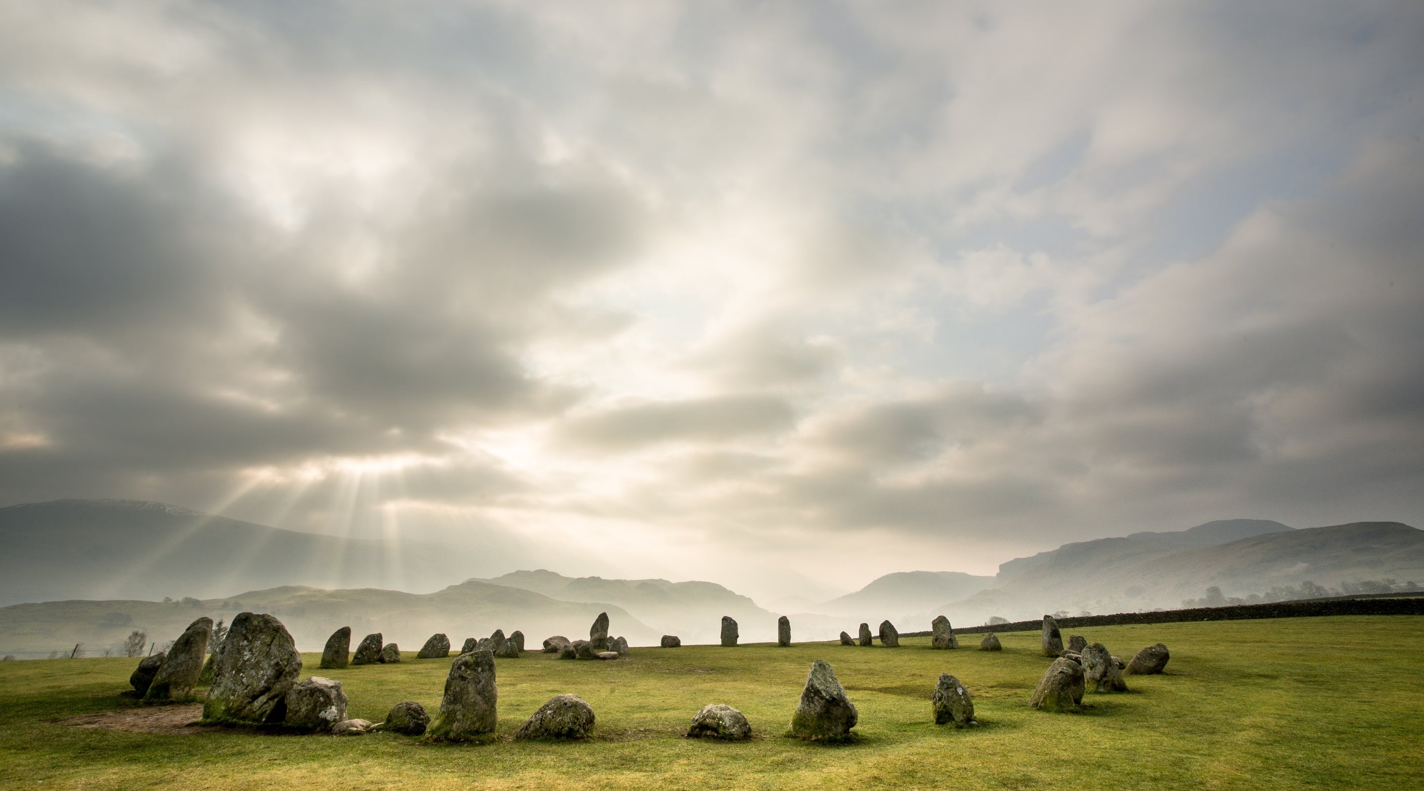 Visit Derwentwater & Keswick │Lake District | National Trust
