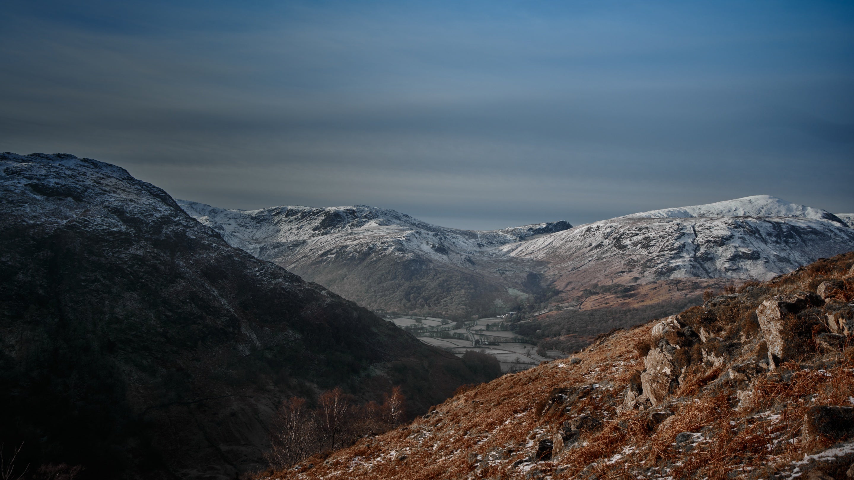 Exploring Borrowdale| Lake District | National Trust