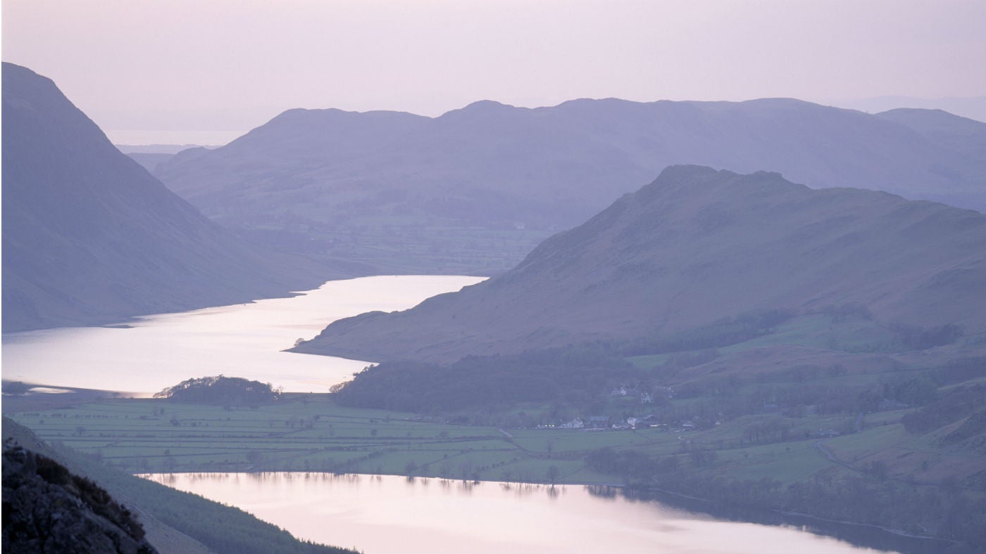 Buttermere Valley | Lake District | National Trust