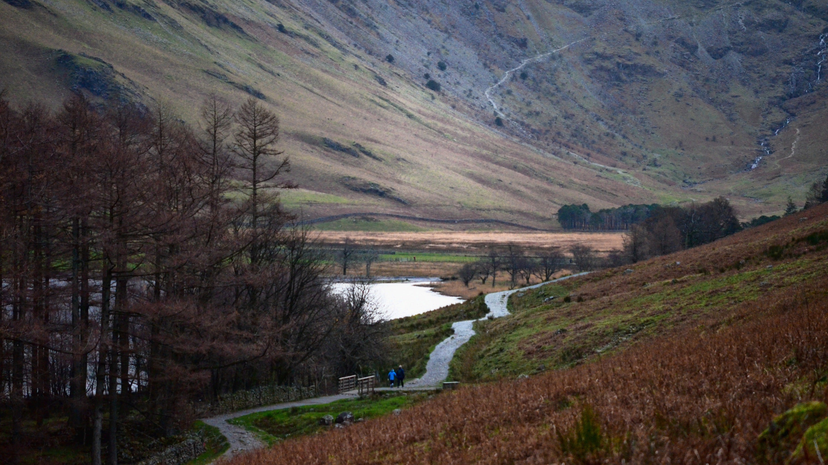 Visiting Buttermere Valley | Lake District | National Trust