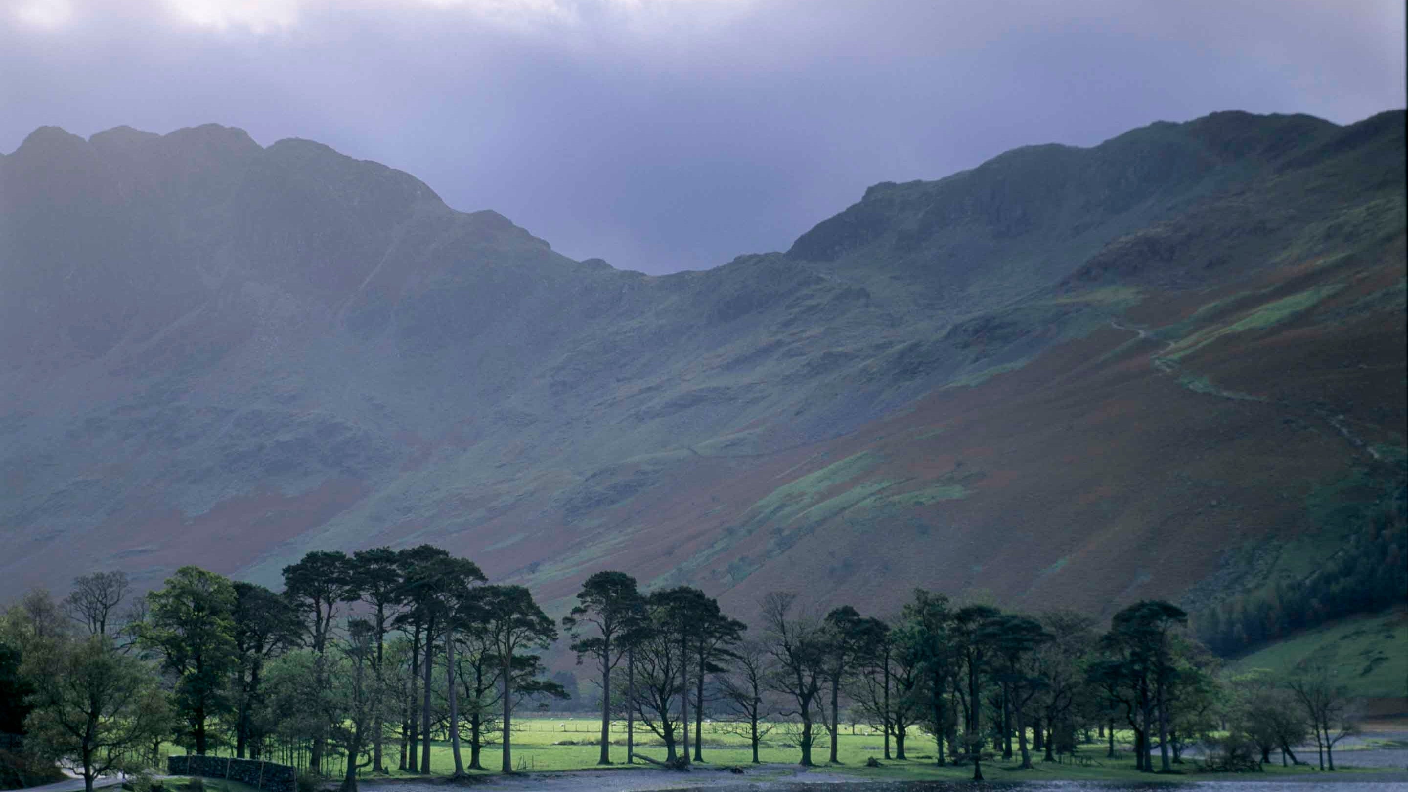Visiting Buttermere Valley | Lake District | National Trust