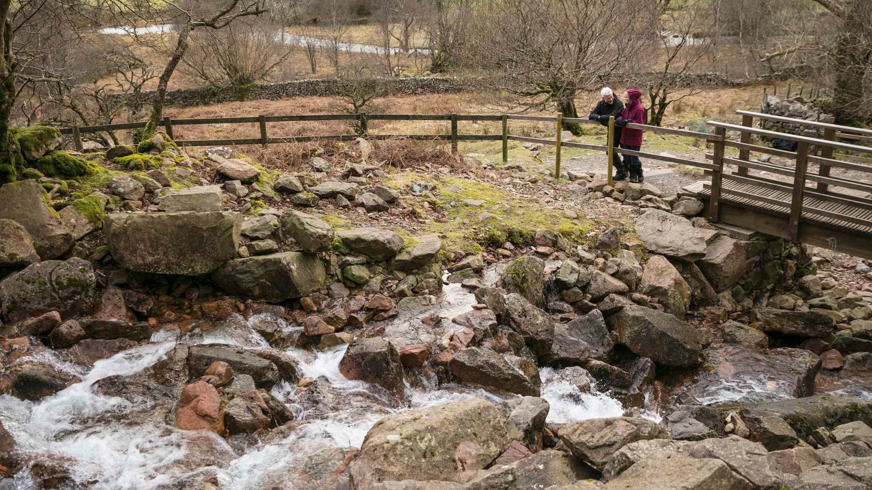 Visiting Buttermere Valley | Lake District | National Trust