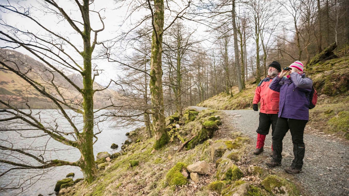Visiting Buttermere Valley | Lake District | National Trust