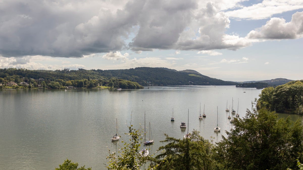 Windermere west shore walk | Lake District | National Trust