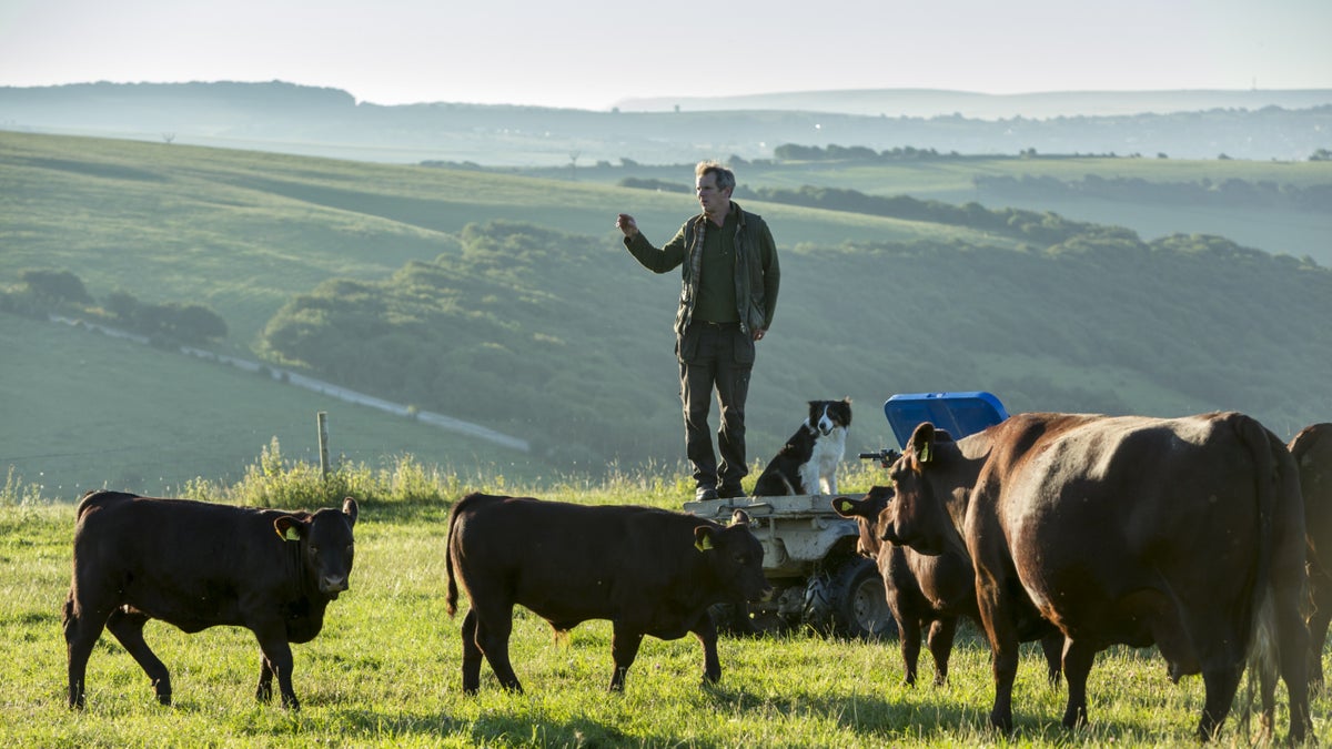 Residential and farm lettings | National Trust