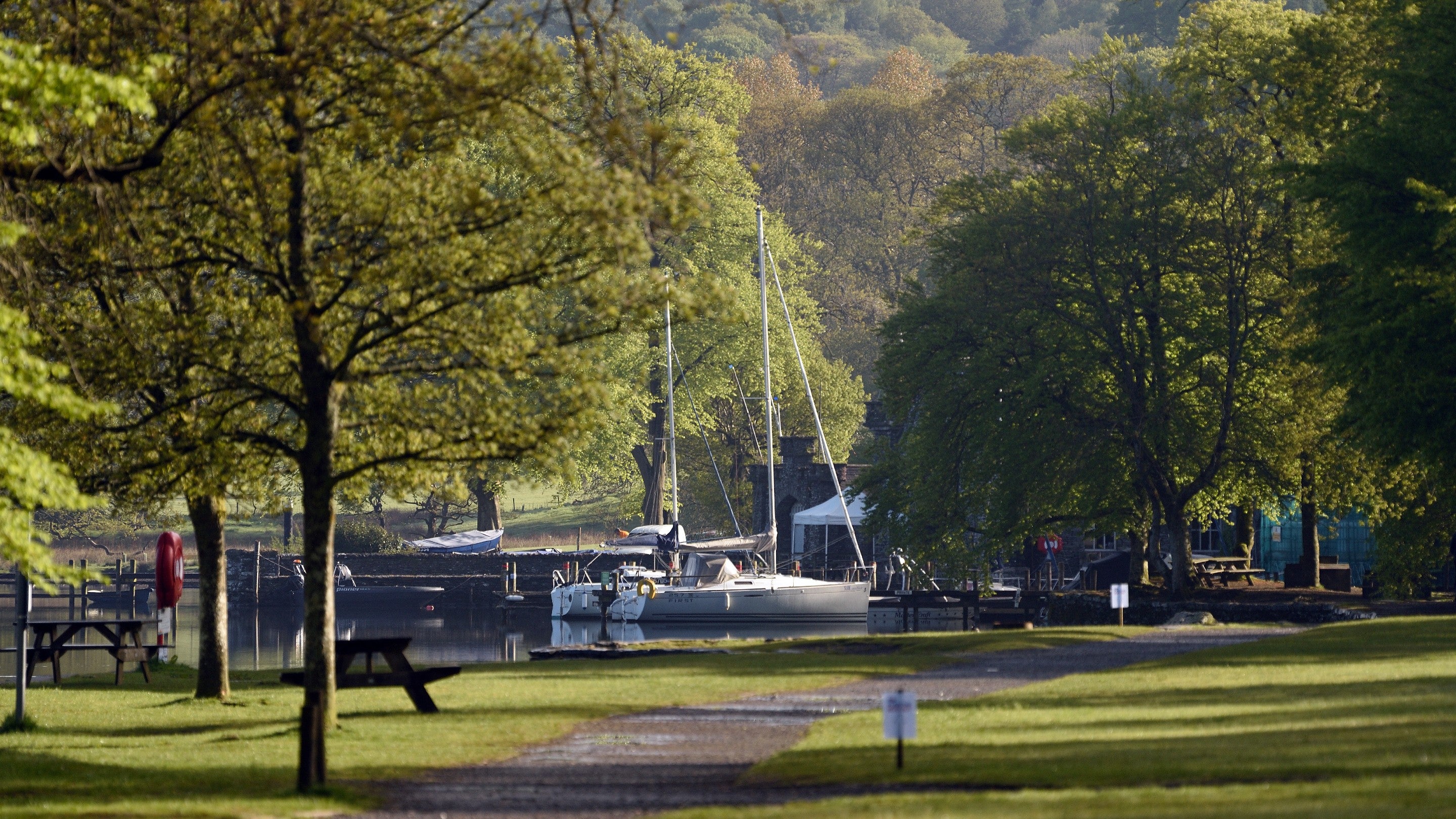Fell Foot | Lake District | National Trust
