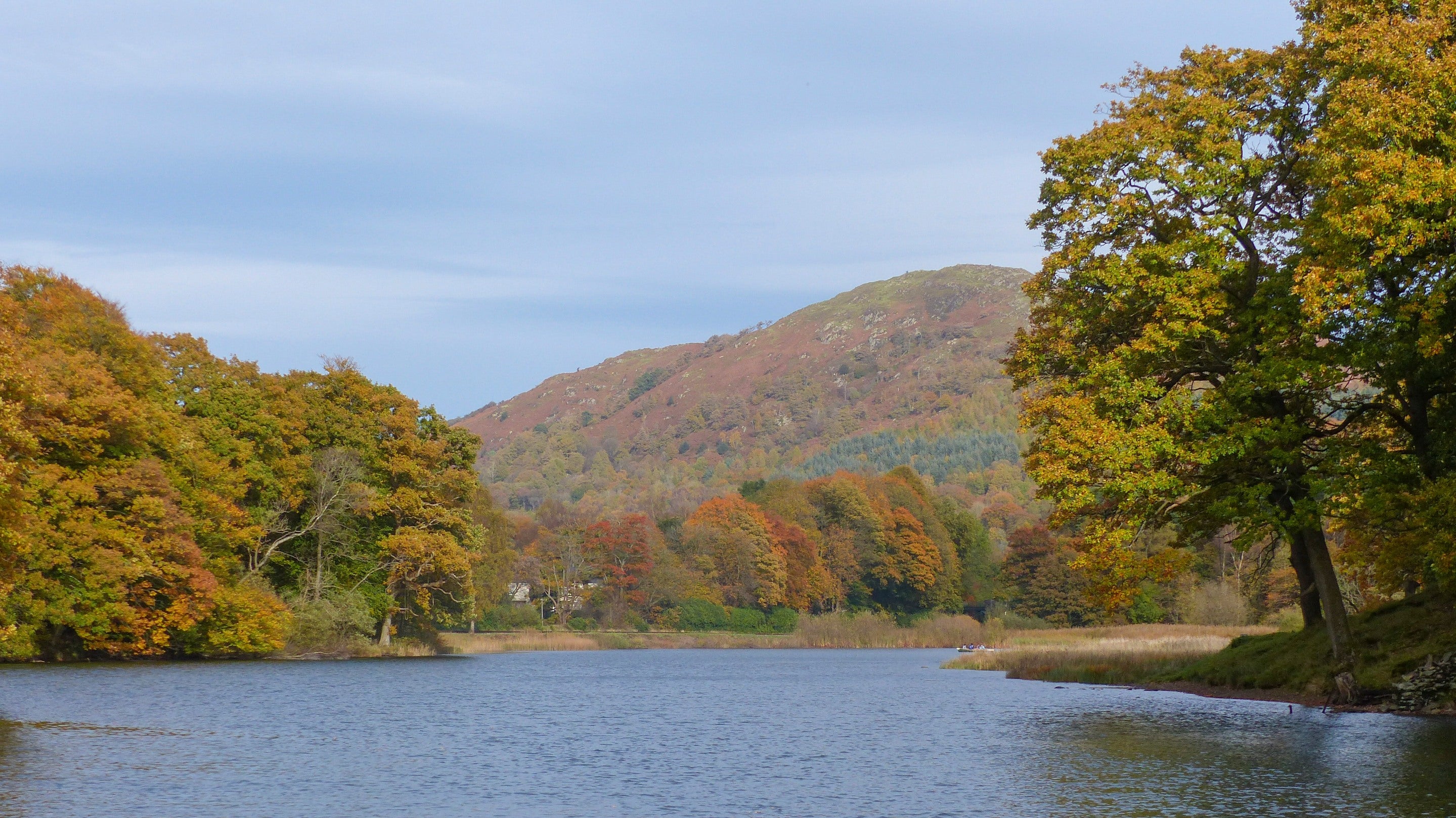 Visiting Fell Foot │Lake District | National Trust
