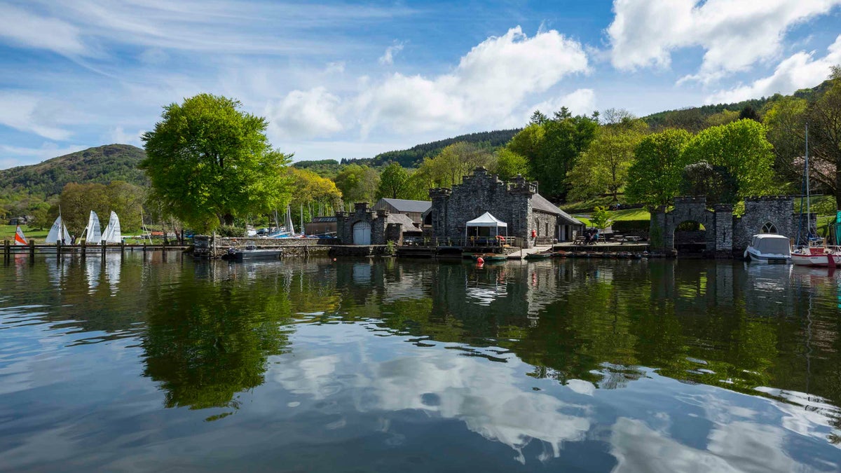 Fell Foot | Lake District | National Trust