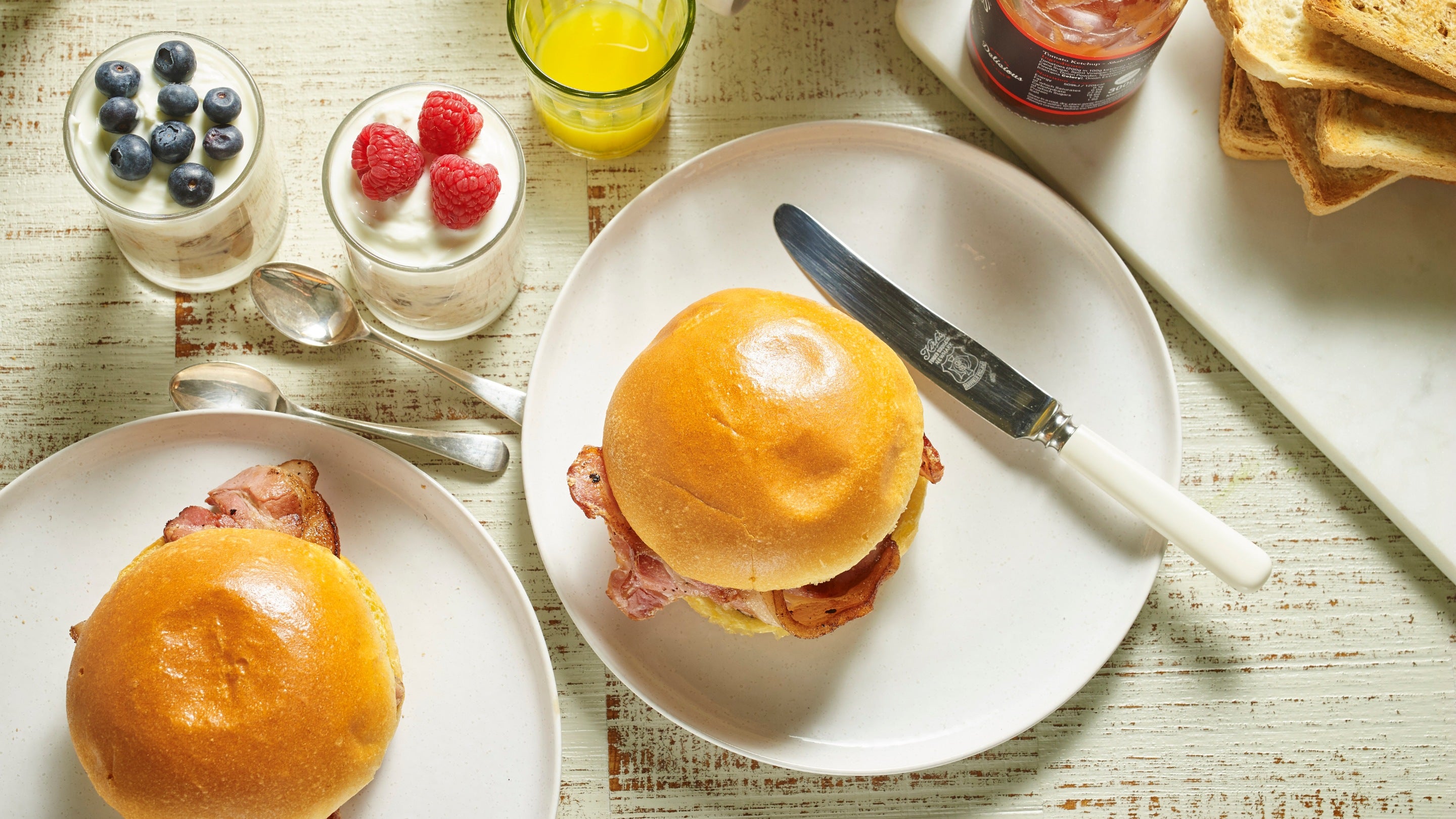 Eating at Fell Foot │ Lake District | National Trust