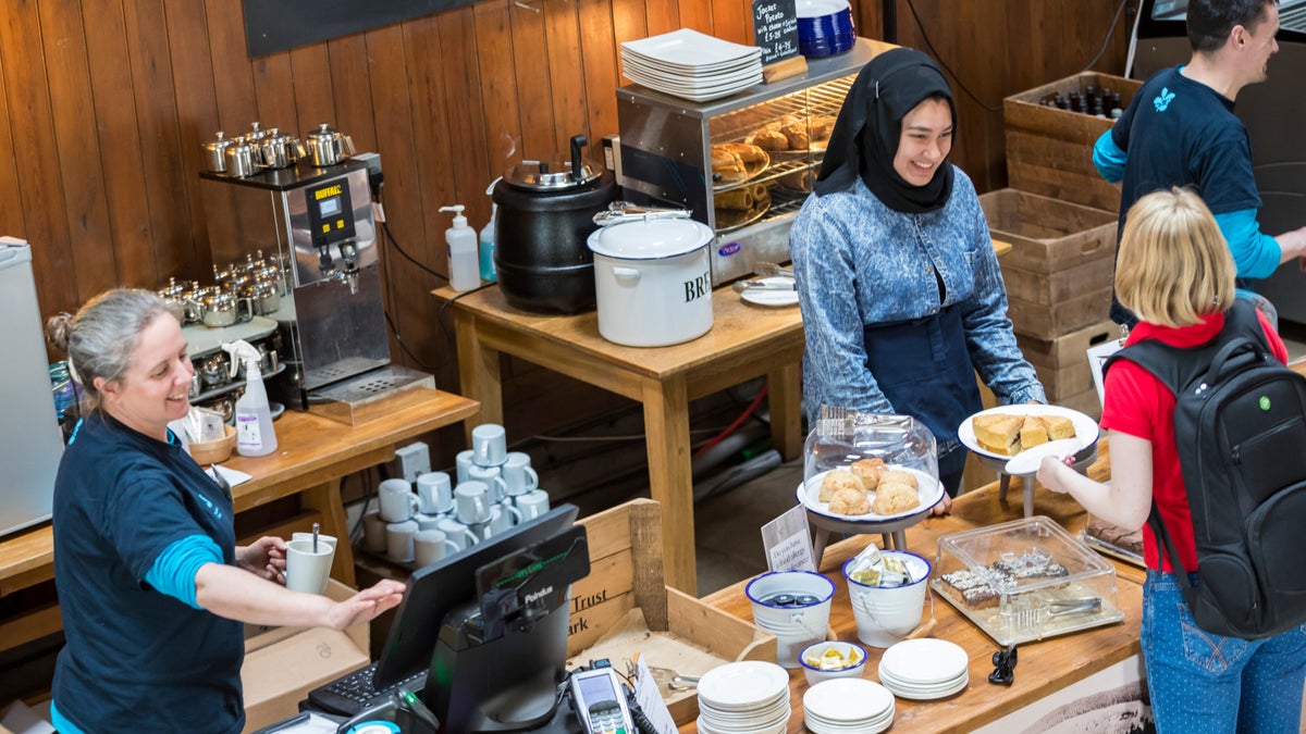 Visiting Fell Foot │Lake District | National Trust