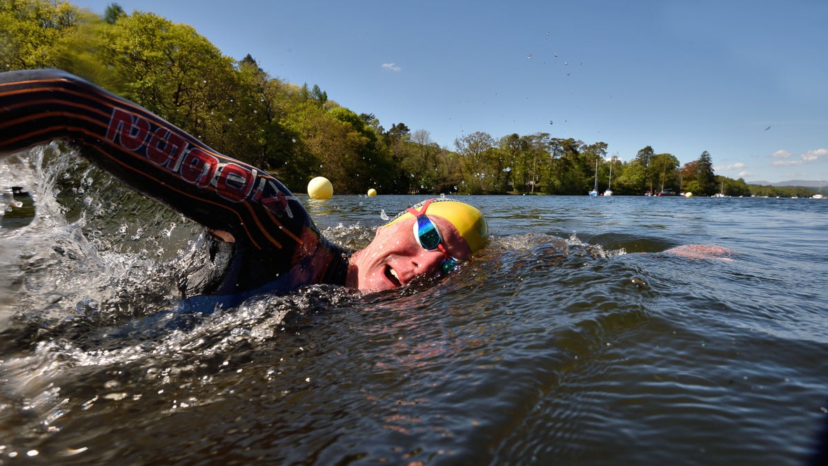 Watersports at Fell Foot │Lake District | National Trust