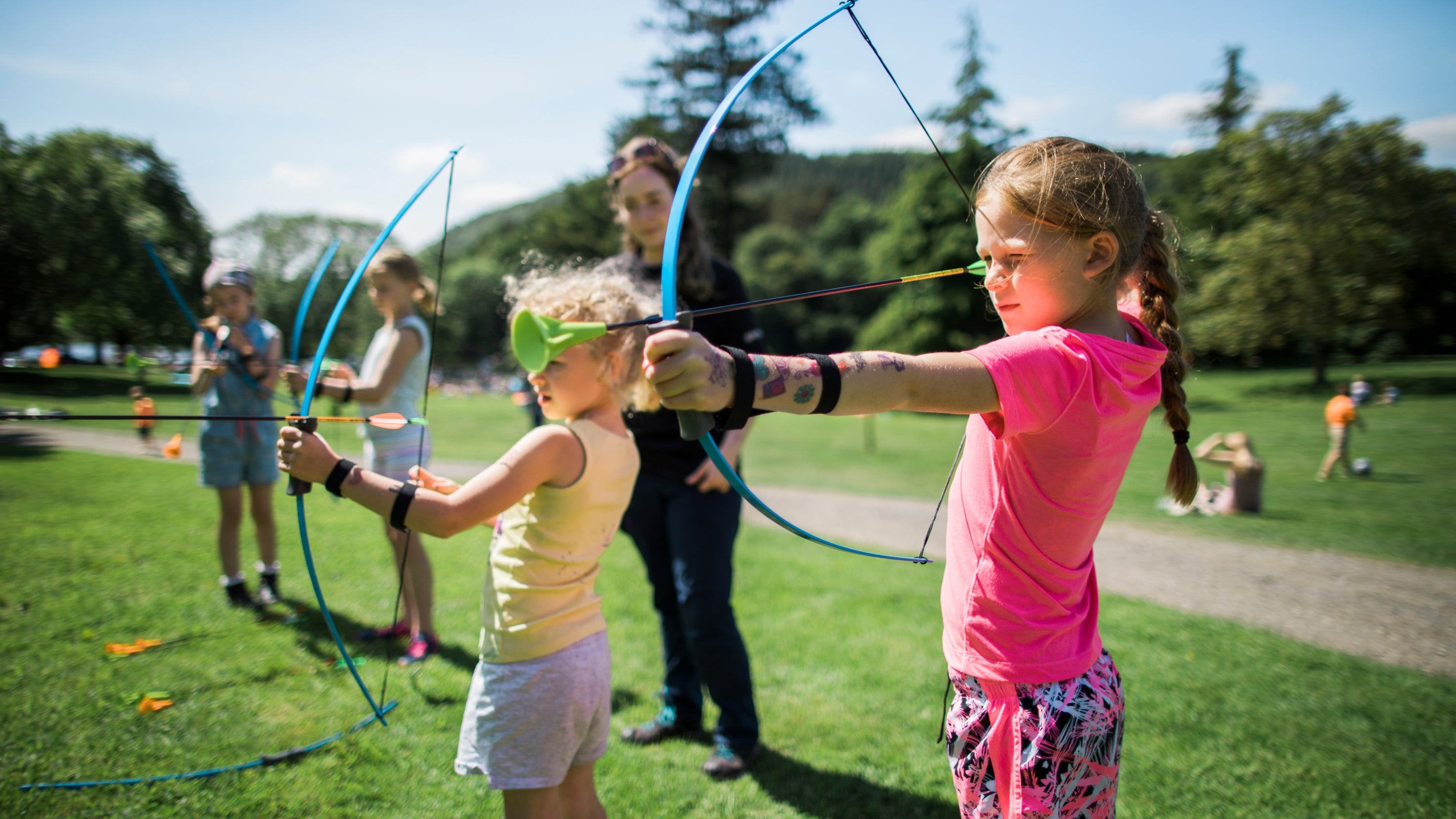 Visiting Fell Foot │Lake District | National Trust