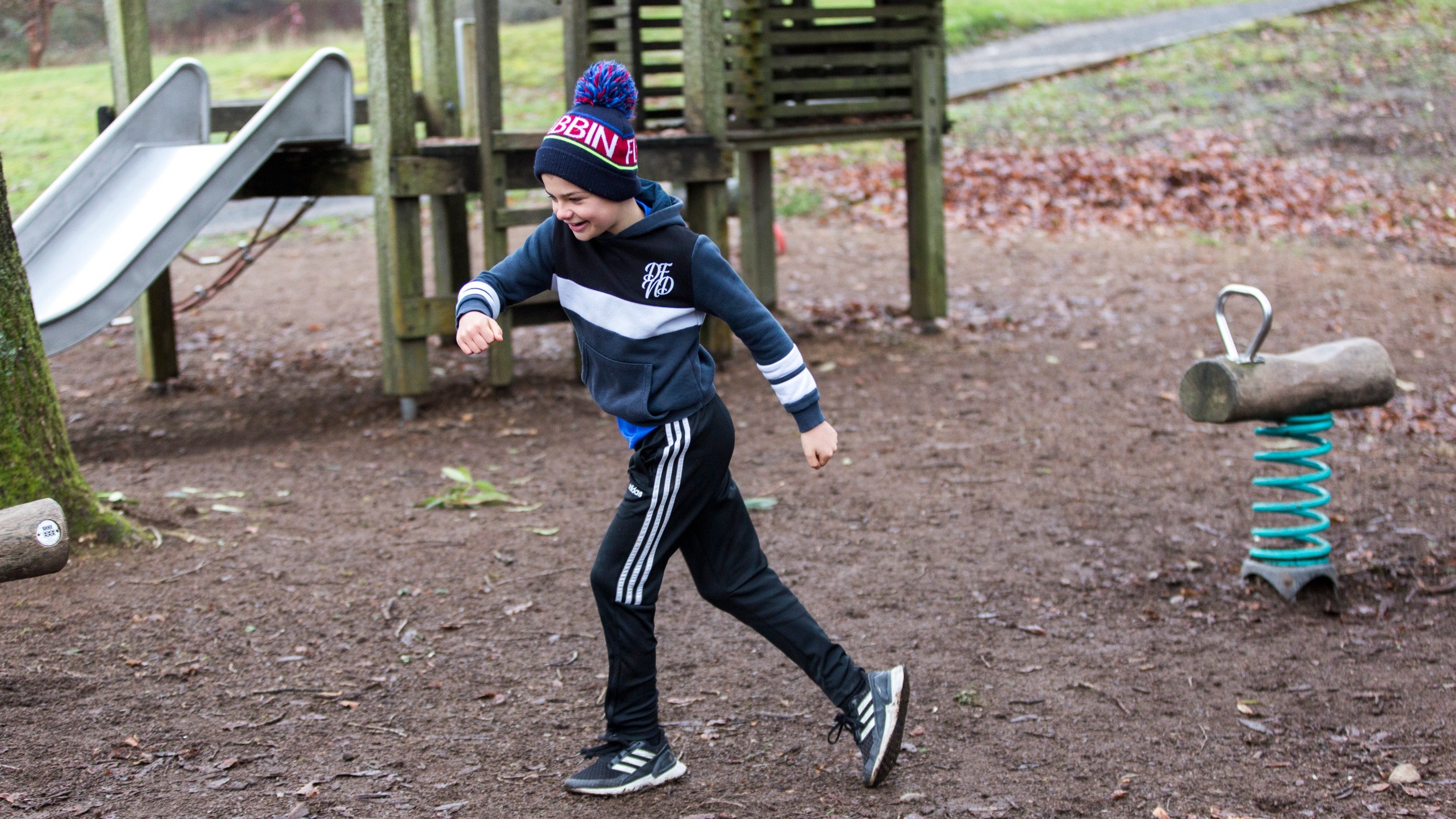 Days out with kids at Fell Foot | National Trust