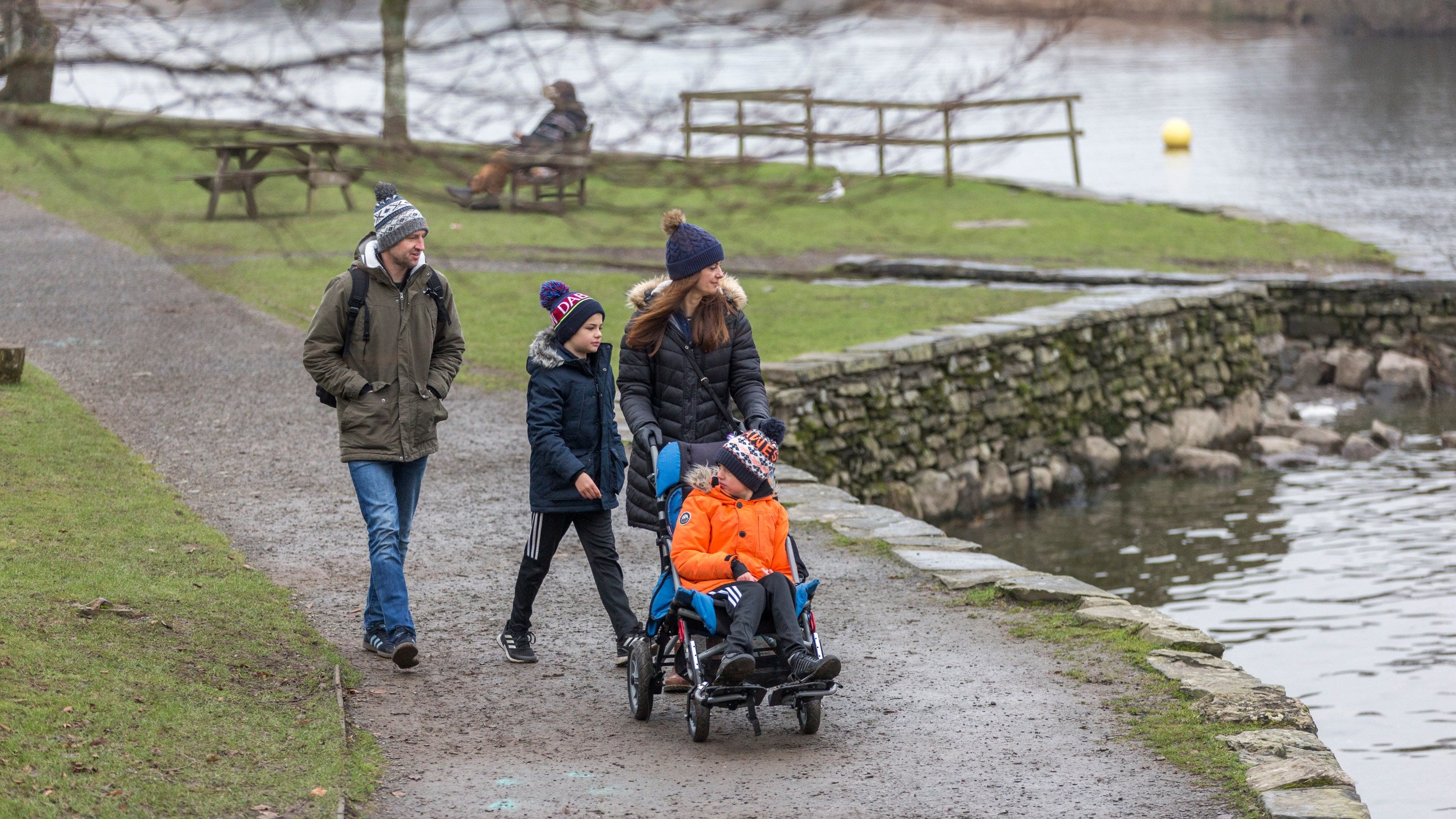 Fell Foot | Lake District | National Trust