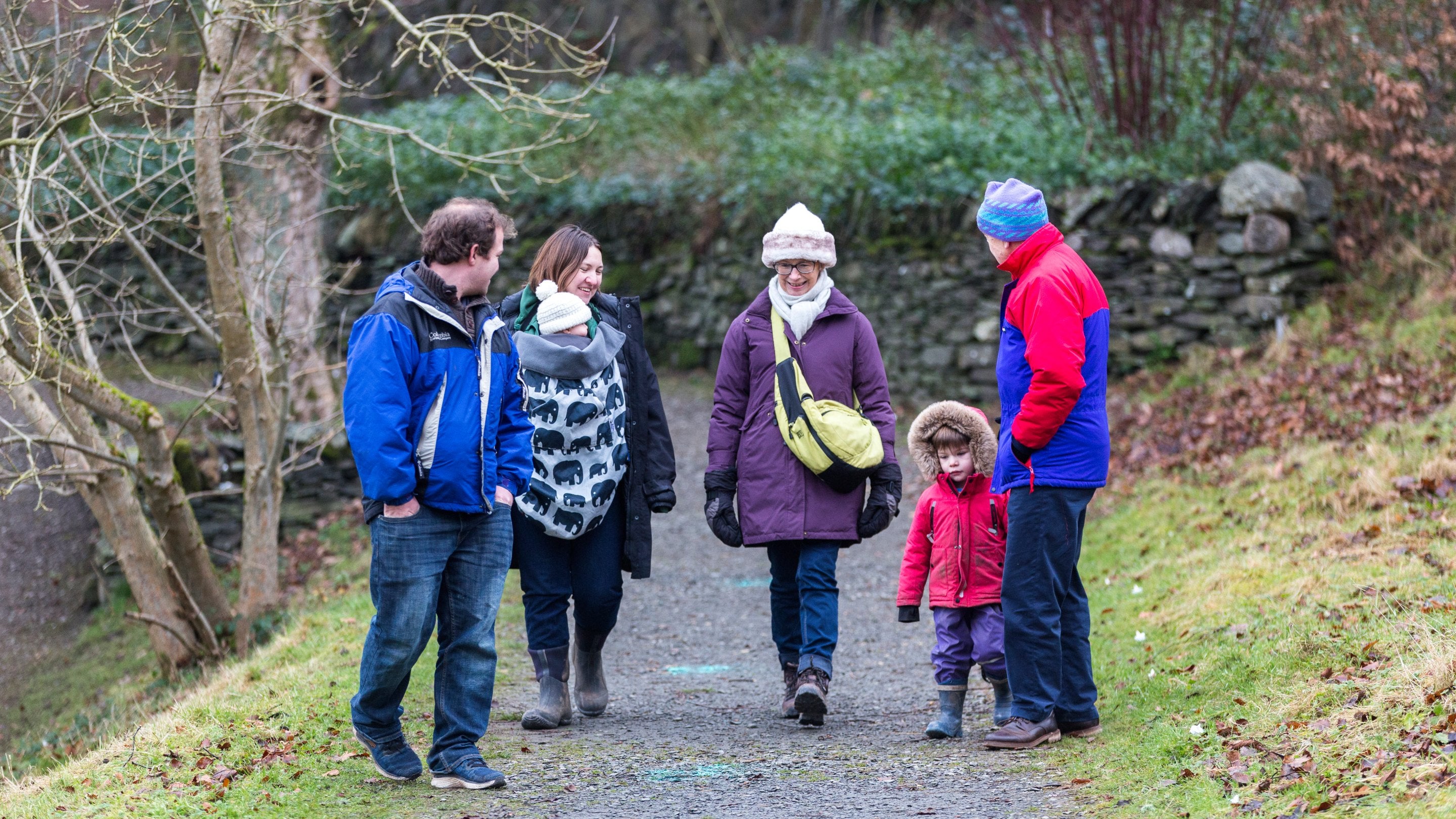 Fell Foot | Lake District | National Trust