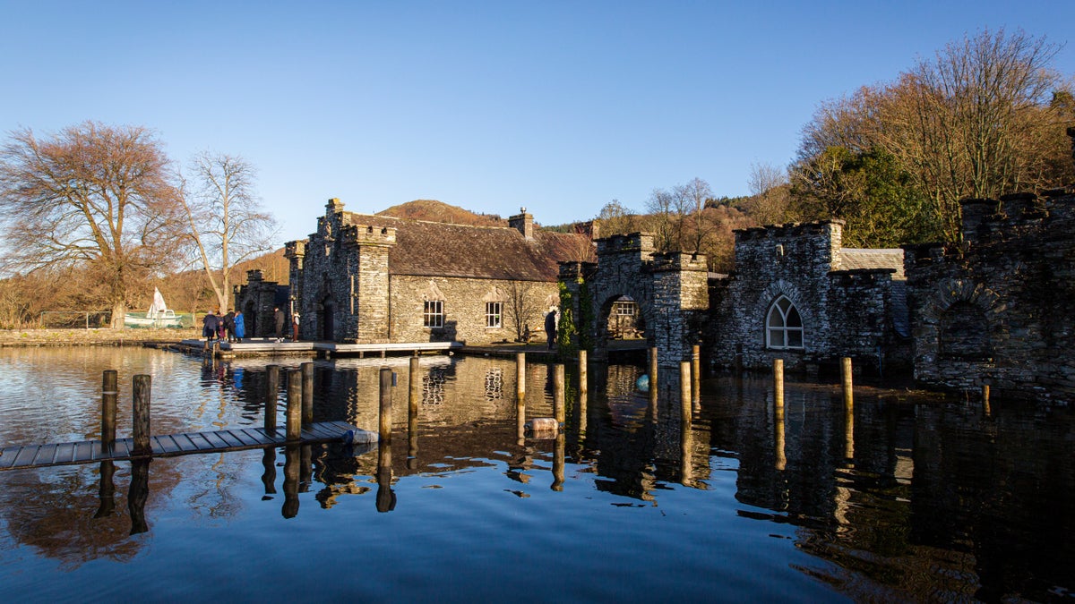 Fell Foot | Lake District | National Trust