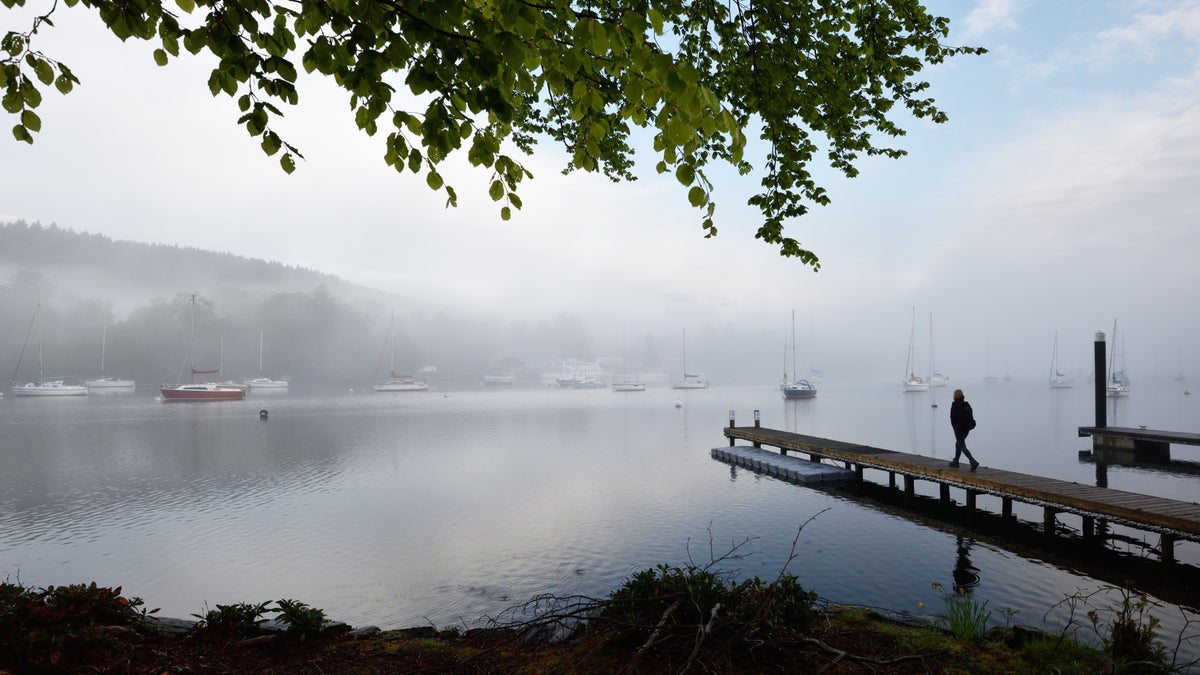 Fell Foot | Lake District | National Trust