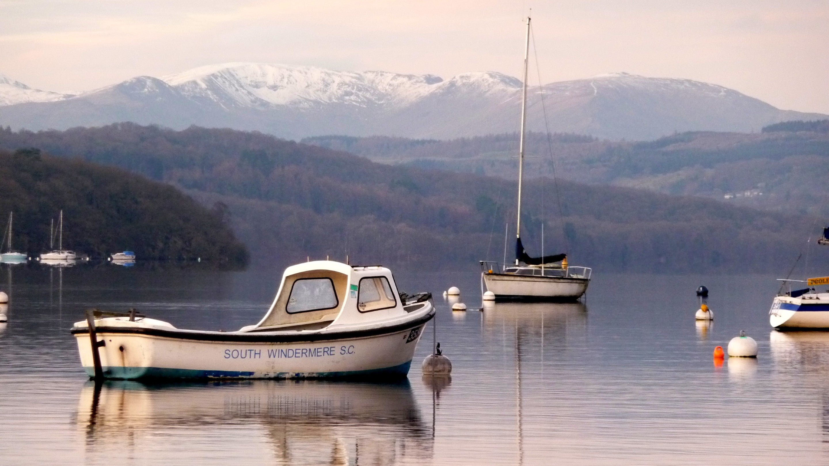 Fell Foot | Lake District | National Trust