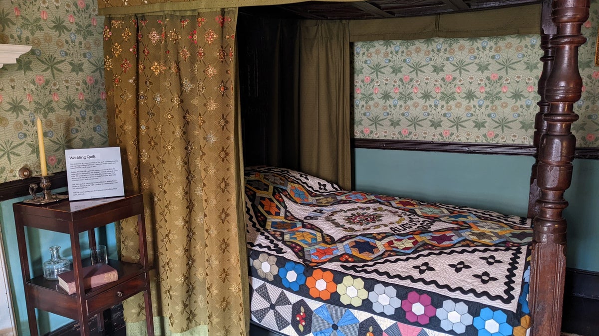 Visiting Hill Top house | Lake District | National Trust