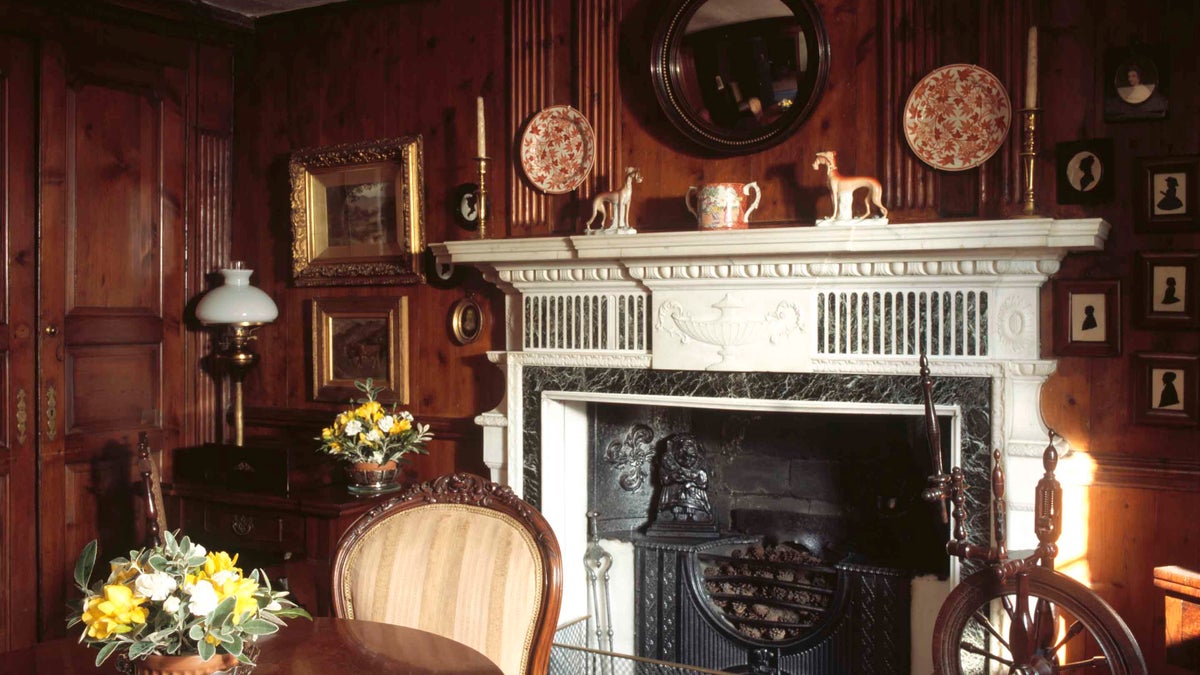 Book your visit to Hill Top | Lake District | National Trust