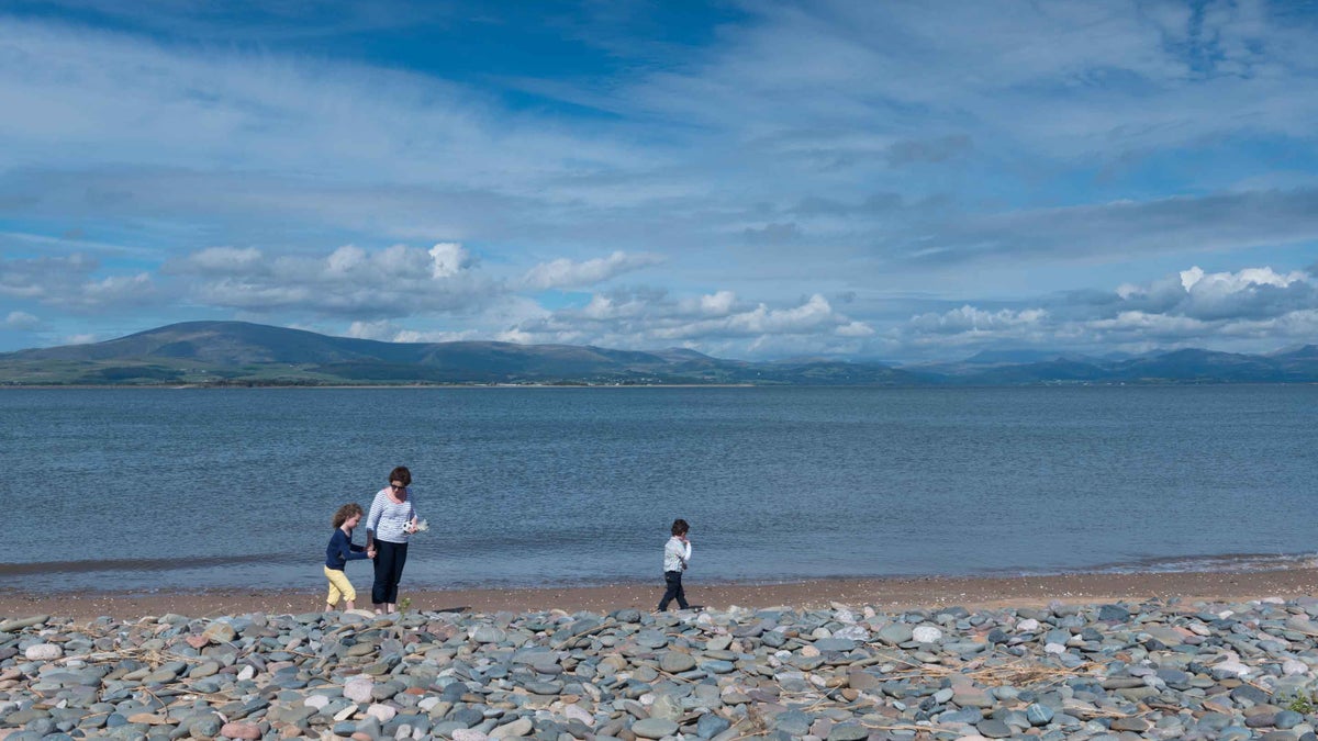 Sandscale Haws | Lake District | National Trust