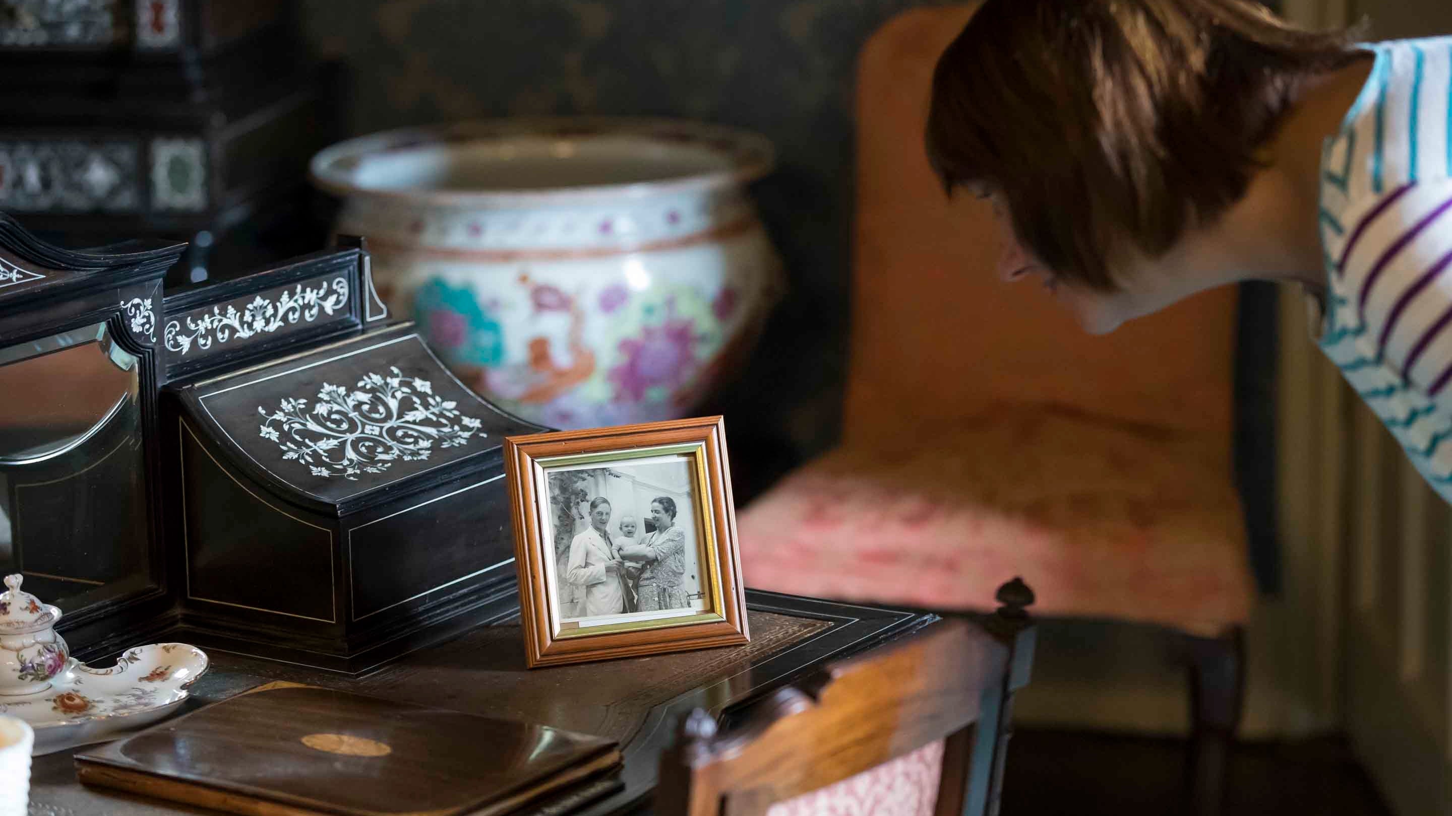 Visit the house at Sizergh │ North West | National Trust