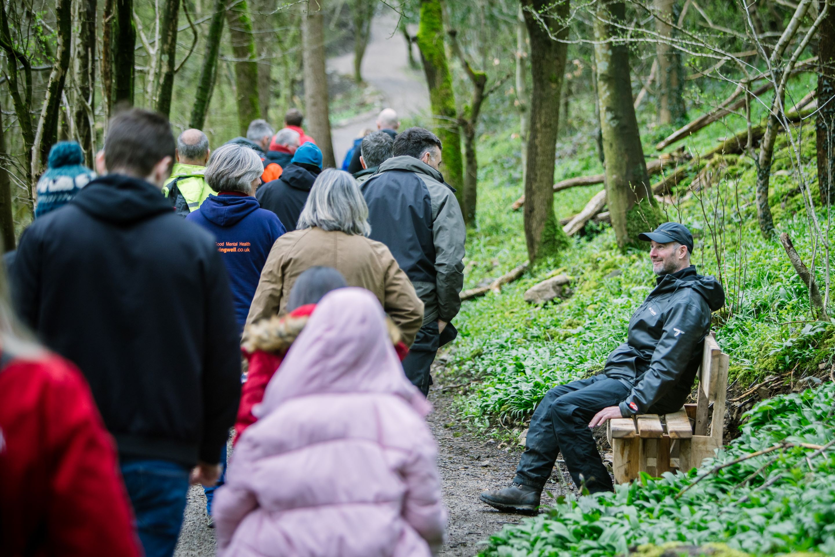 Visiting Sizergh's estate │ Cumbria | National Trust