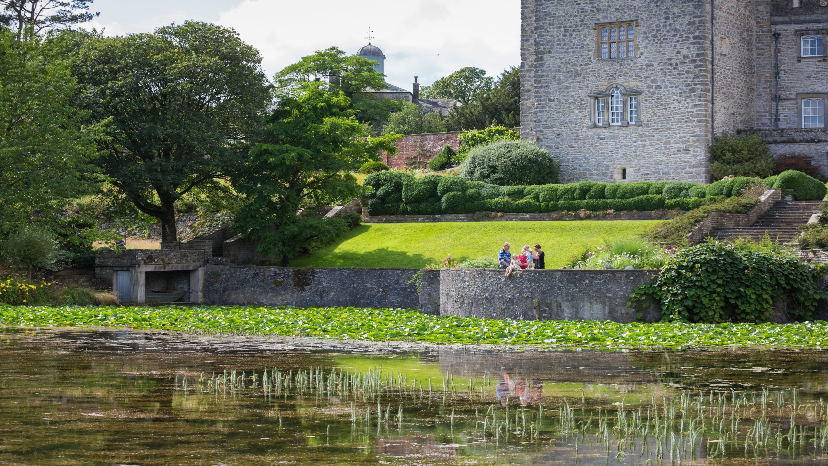 Sizergh | Lake District | National Trust