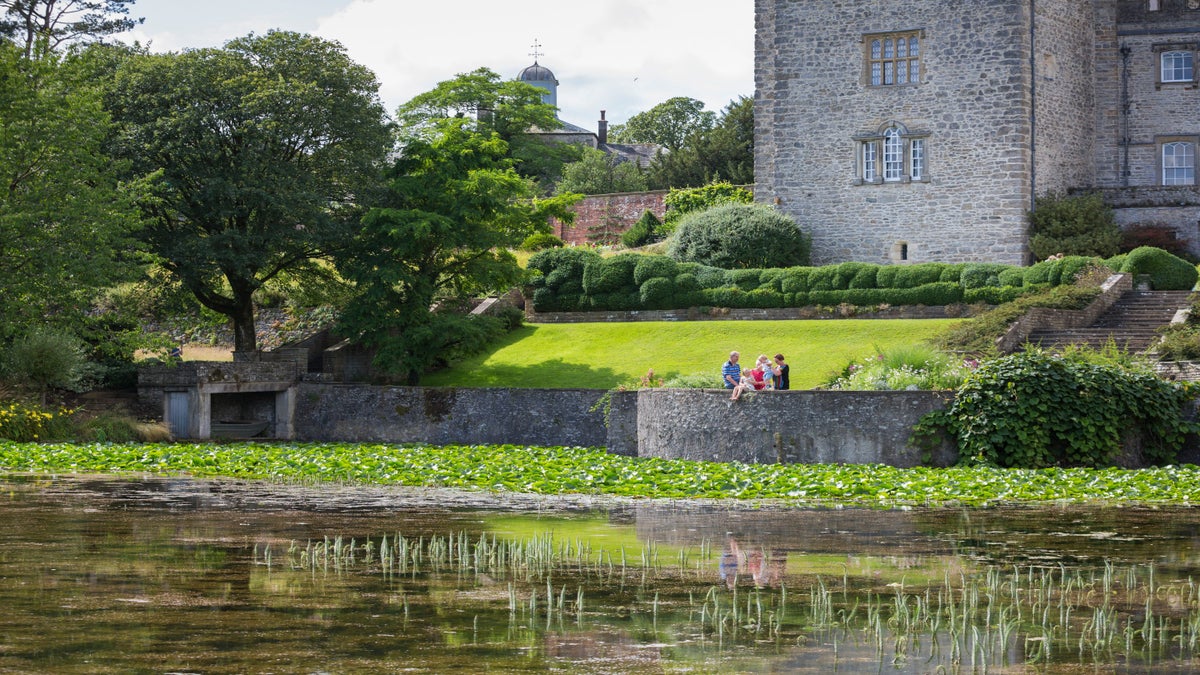 Sizergh | Lake District | National Trust