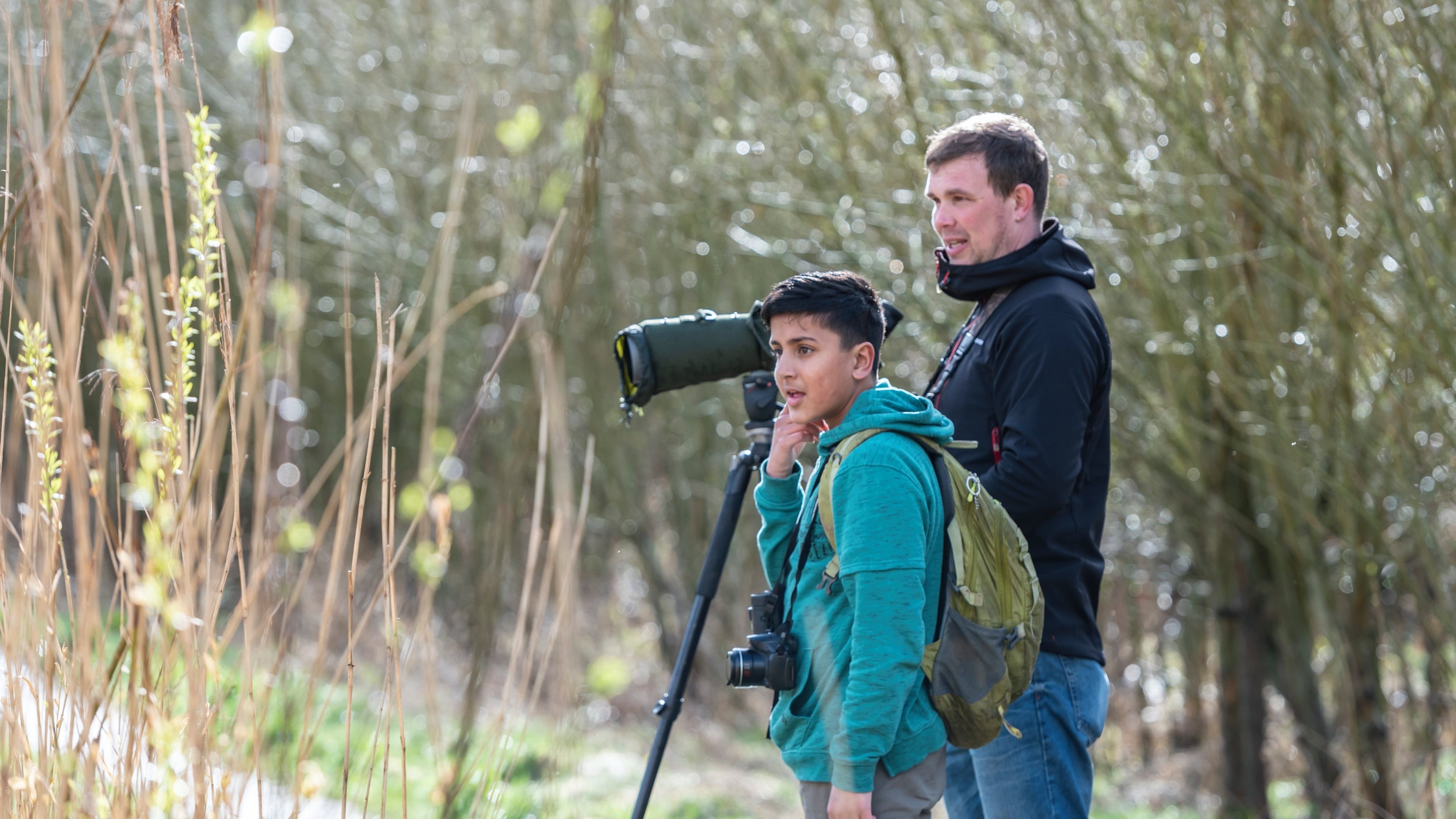 Visiting Sizergh's estate │ Cumbria | National Trust