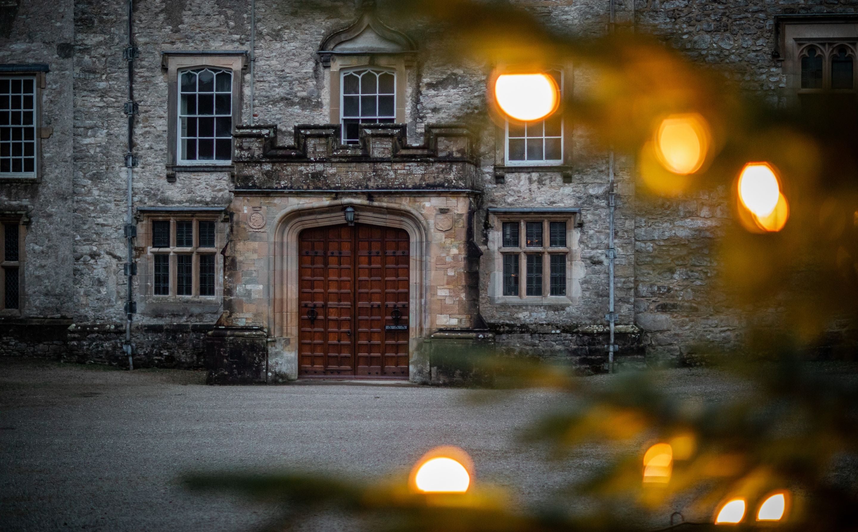 Sizergh | Lake District | National Trust